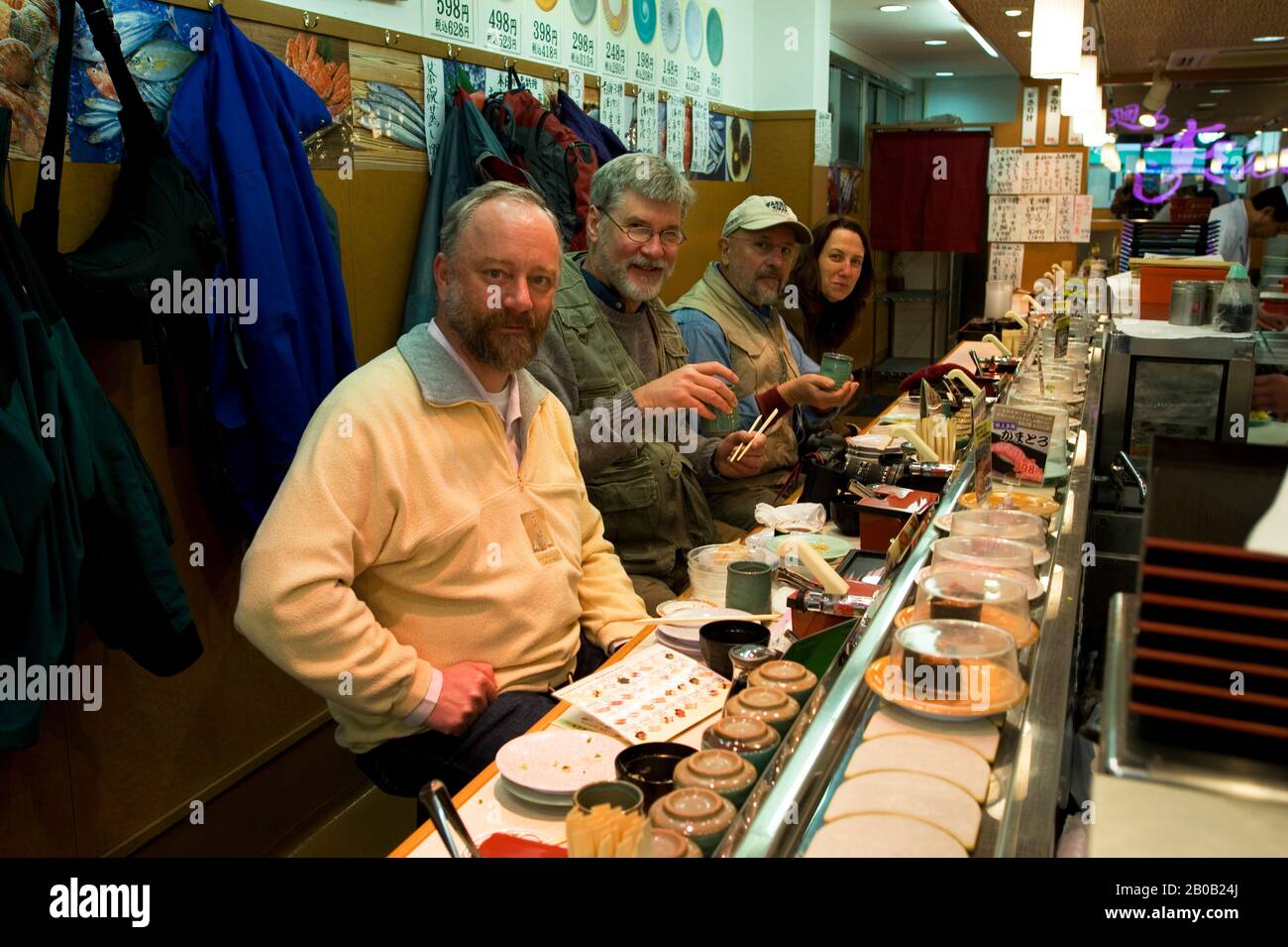 Western tourists hi-res stock photography and images - Alamy