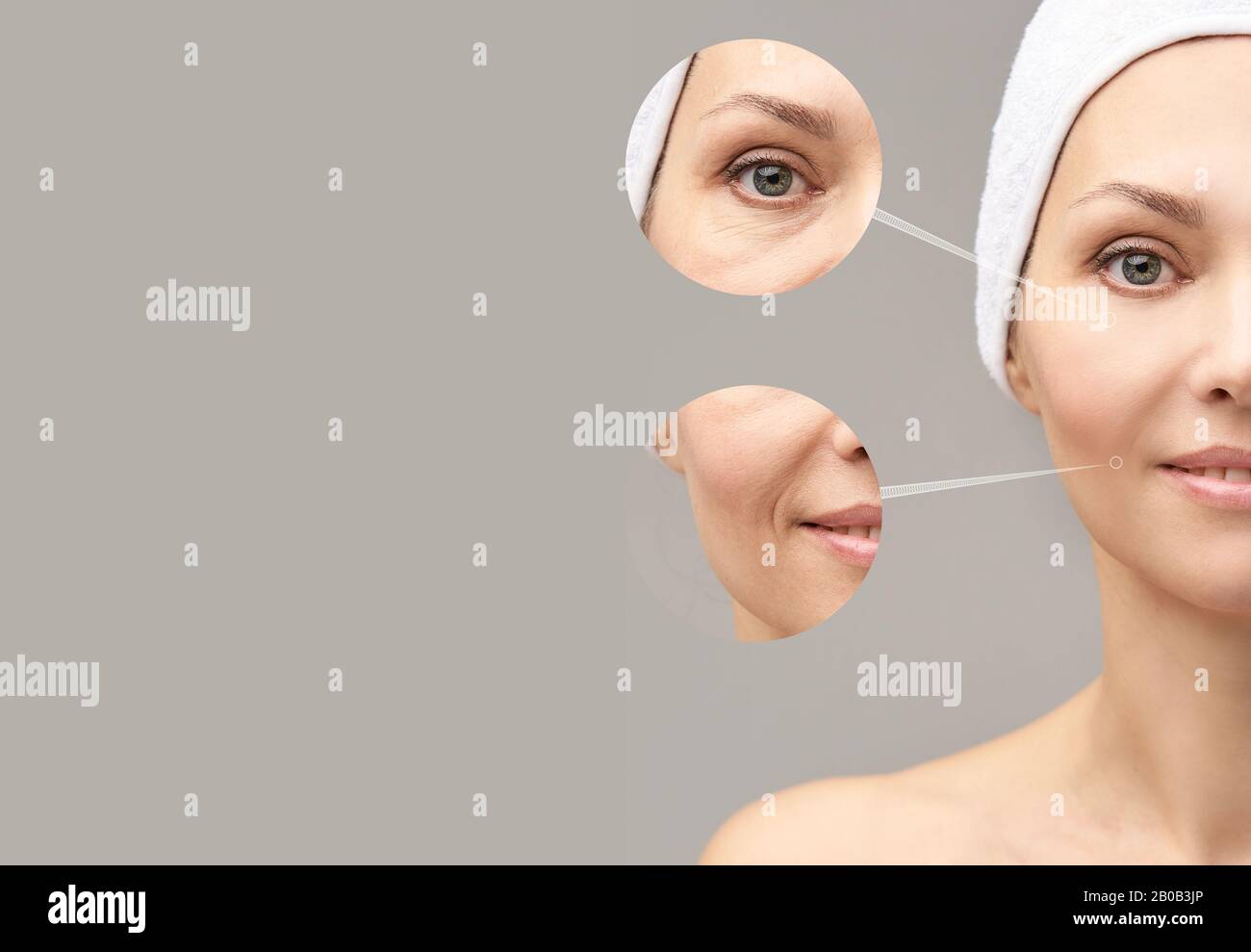 Wrincle hi-res stock photography and images - Alamy