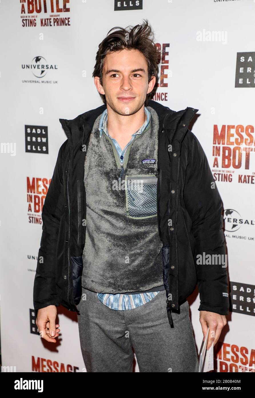 Jonathan peacock hi-res stock photography and images - Alamy