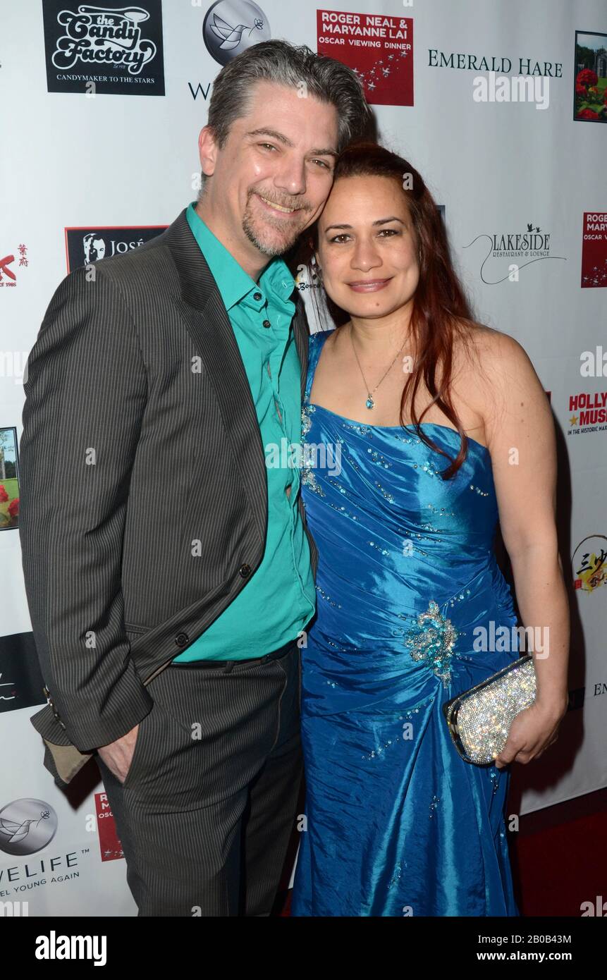 Jeremy Miller Joanie Miller