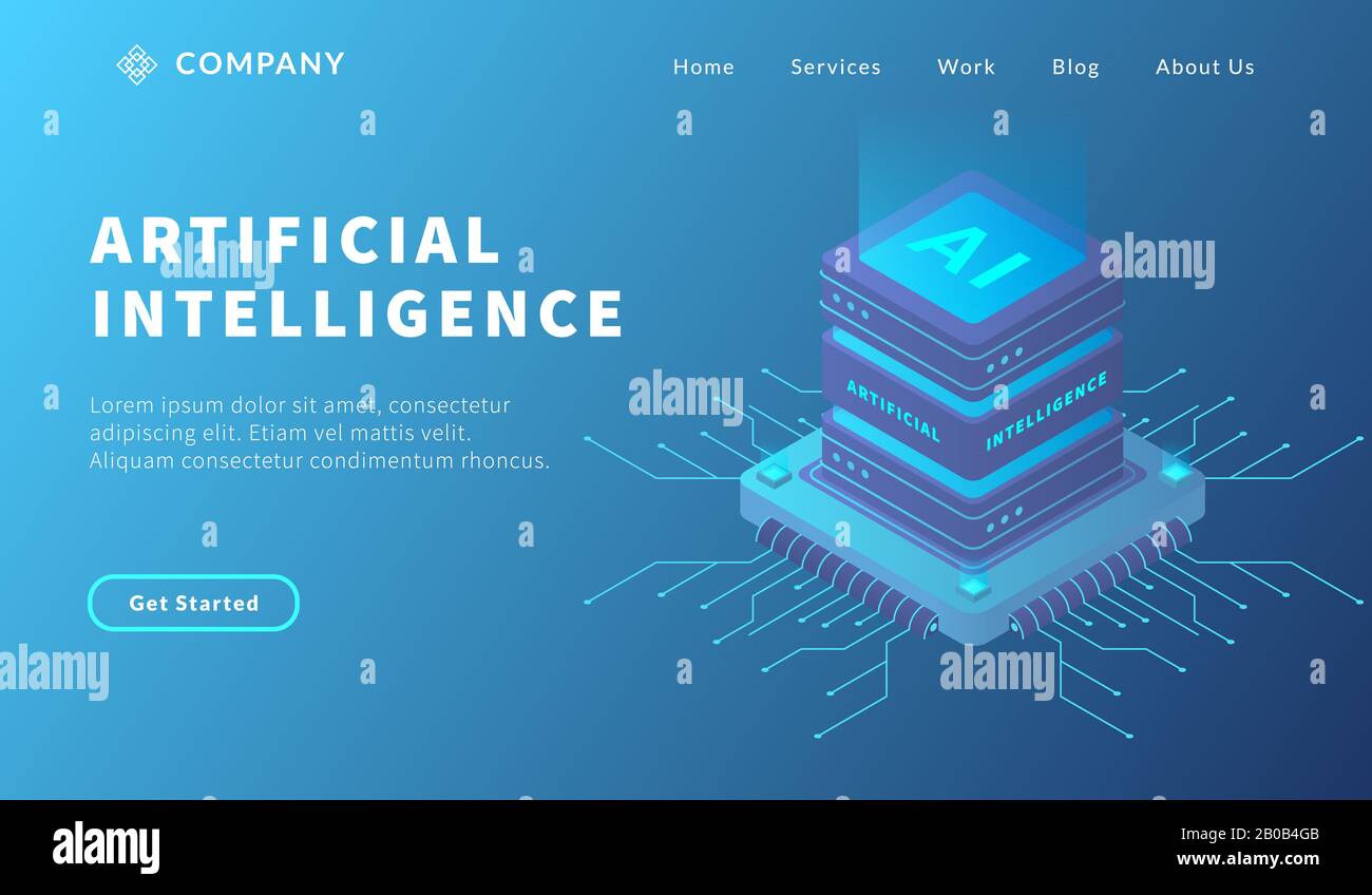 artificial intelligence database with computer database system for ...