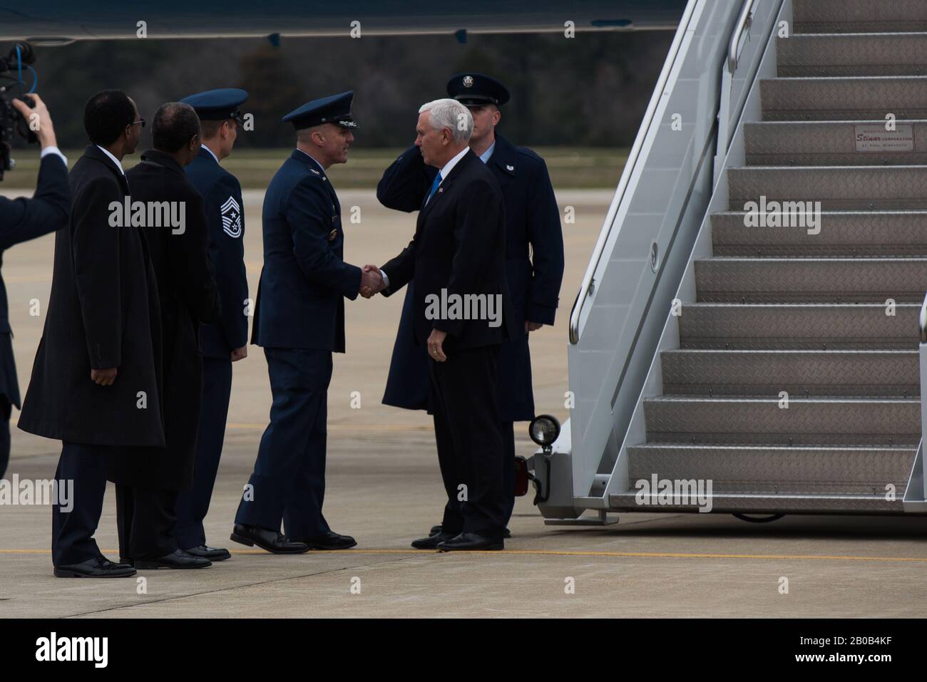 Nasa Langley Security Officer