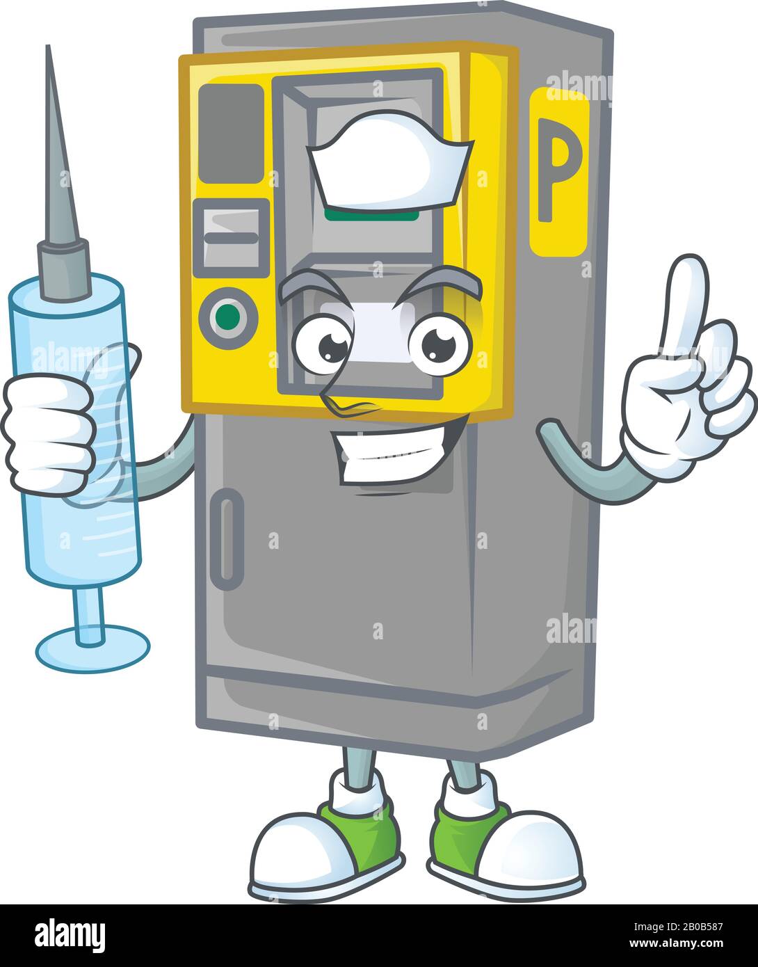 Neat car Stock Vector Images - Alamy