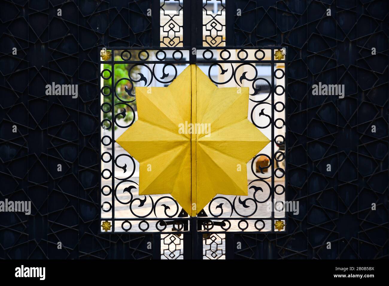 Vientiane pattern hi-res stock photography and images - Alamy