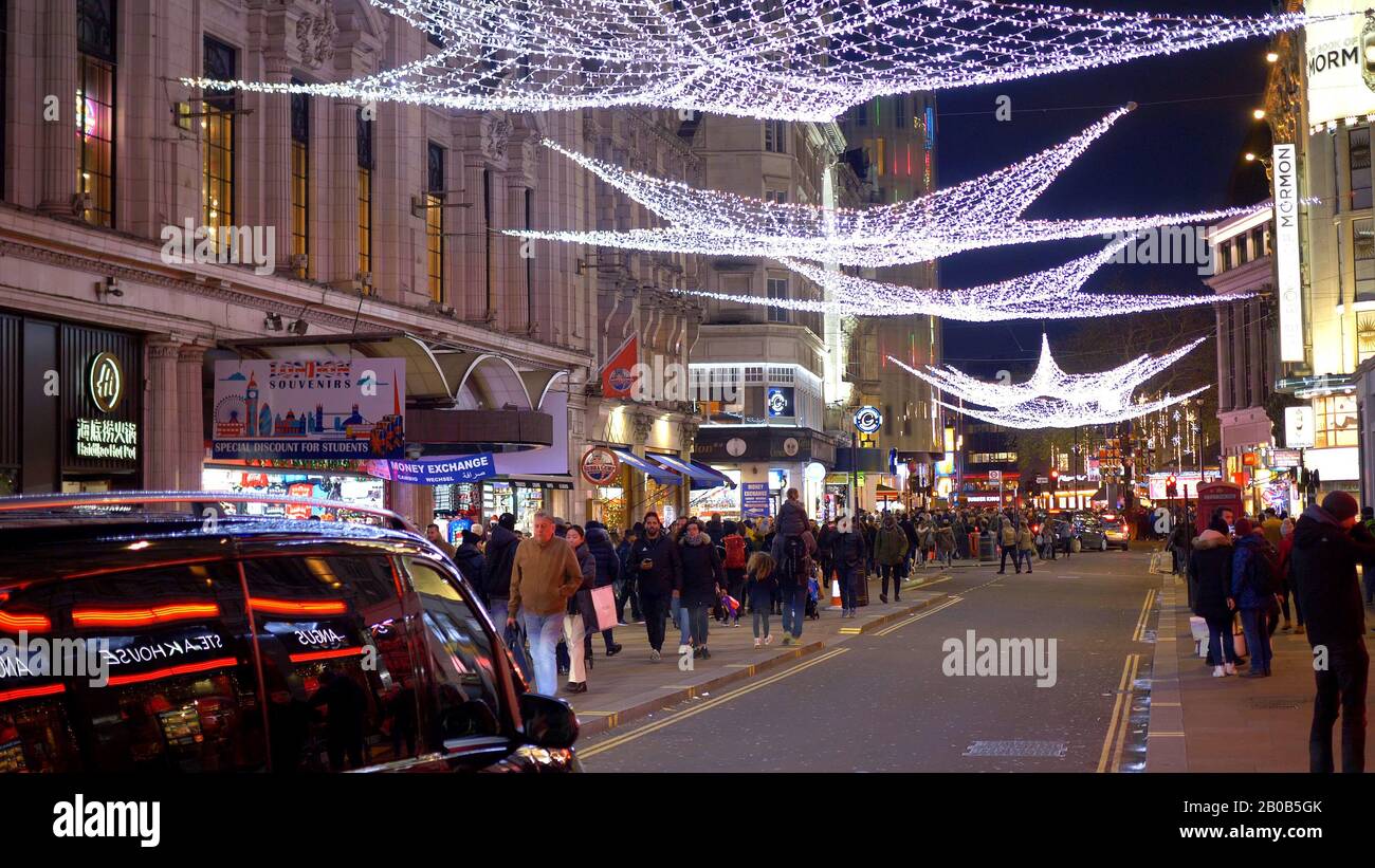 Coventry street london shop hi-res stock photography and images - Alamy
