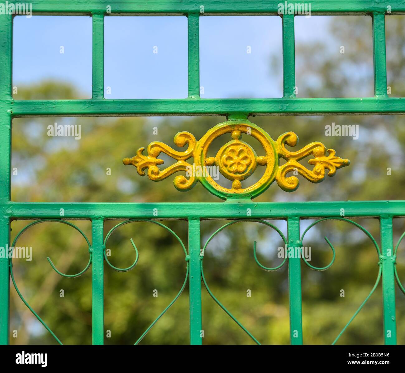 Vientiane pattern hi-res stock photography and images - Alamy