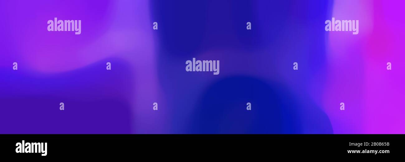 blurred bokeh iridescent horizontal background bokeh graphic with dark ...