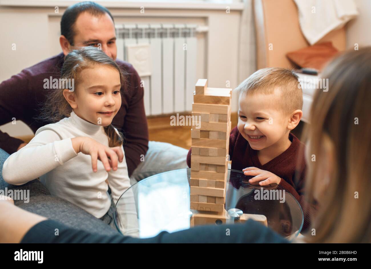 Sister block hi-res stock photography and images - Alamy