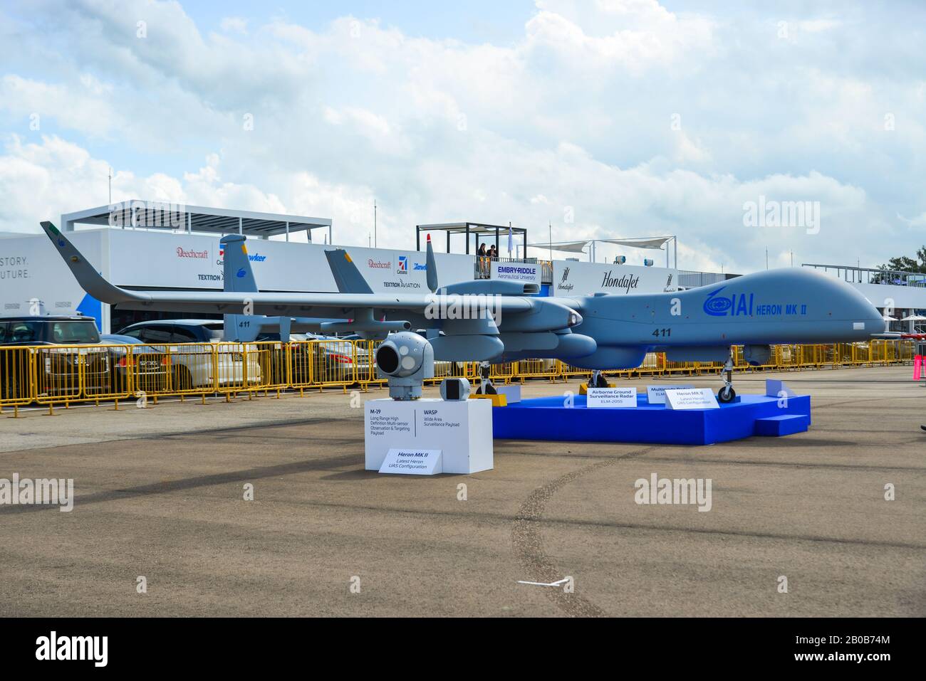 Heron unmanned aerial vehicle uav hi-res stock photography and images ... Heron unmanned aerial vehicle uav hi-res stock photography and images ...