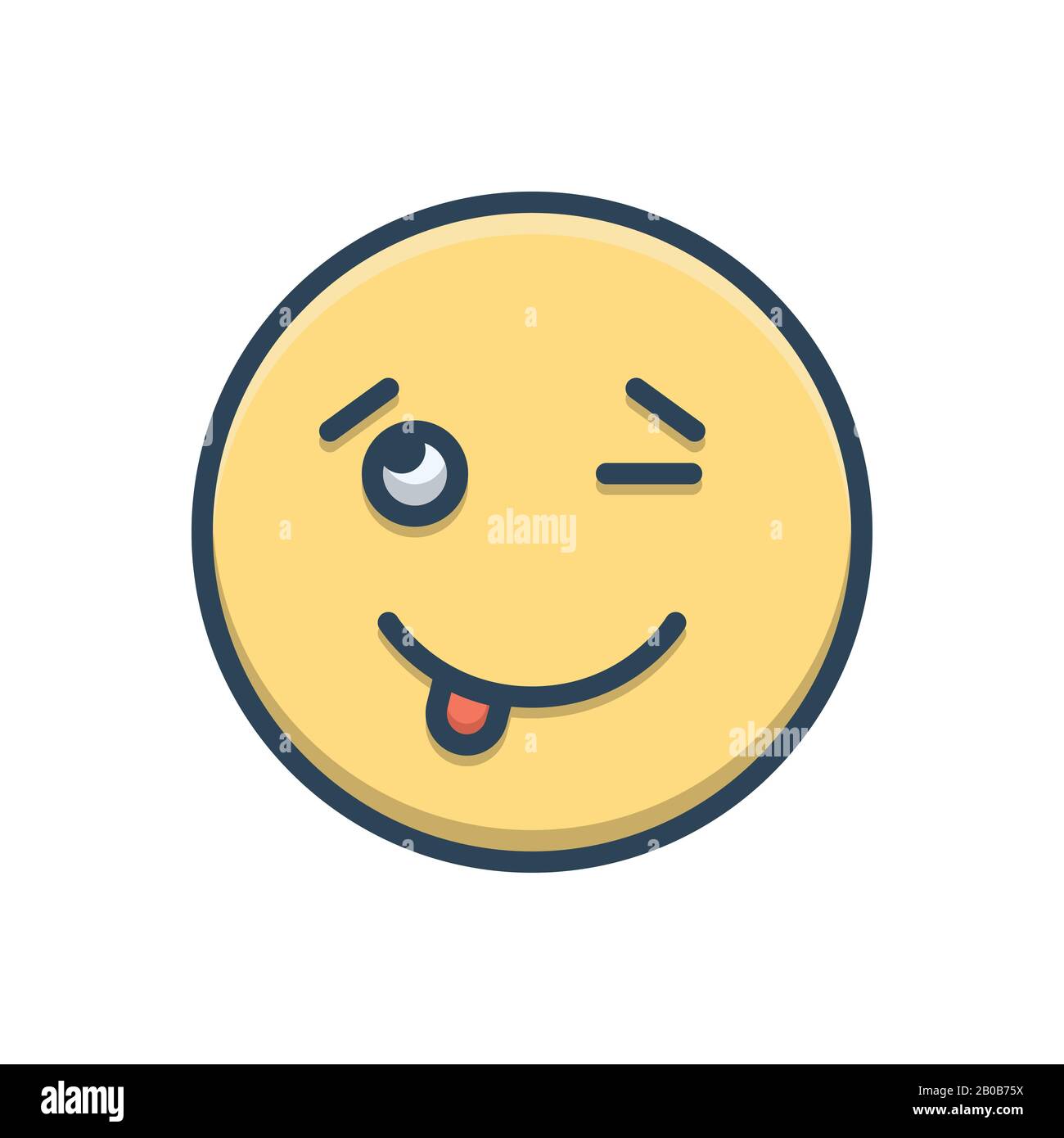 Nonchalant Stock Vector Images - Alamy