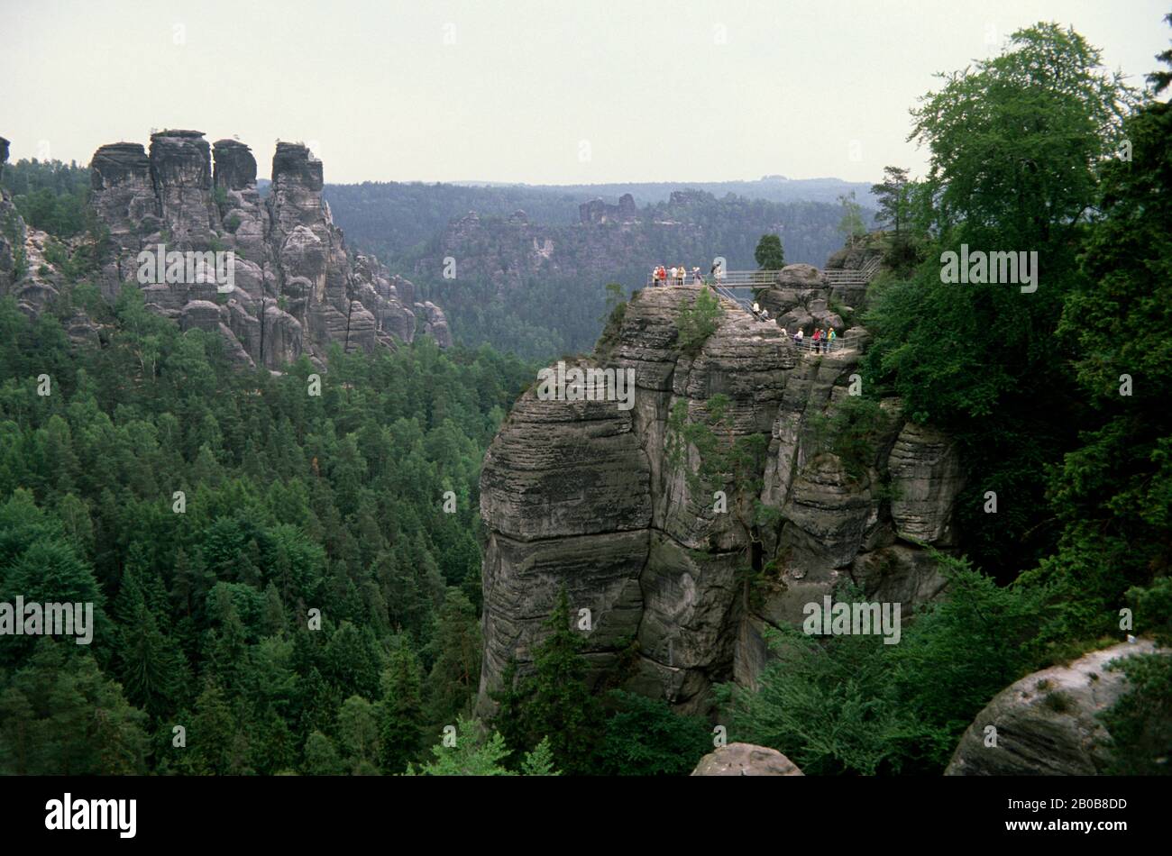 Rock formations europe hi-res stock photography and images - Alamy