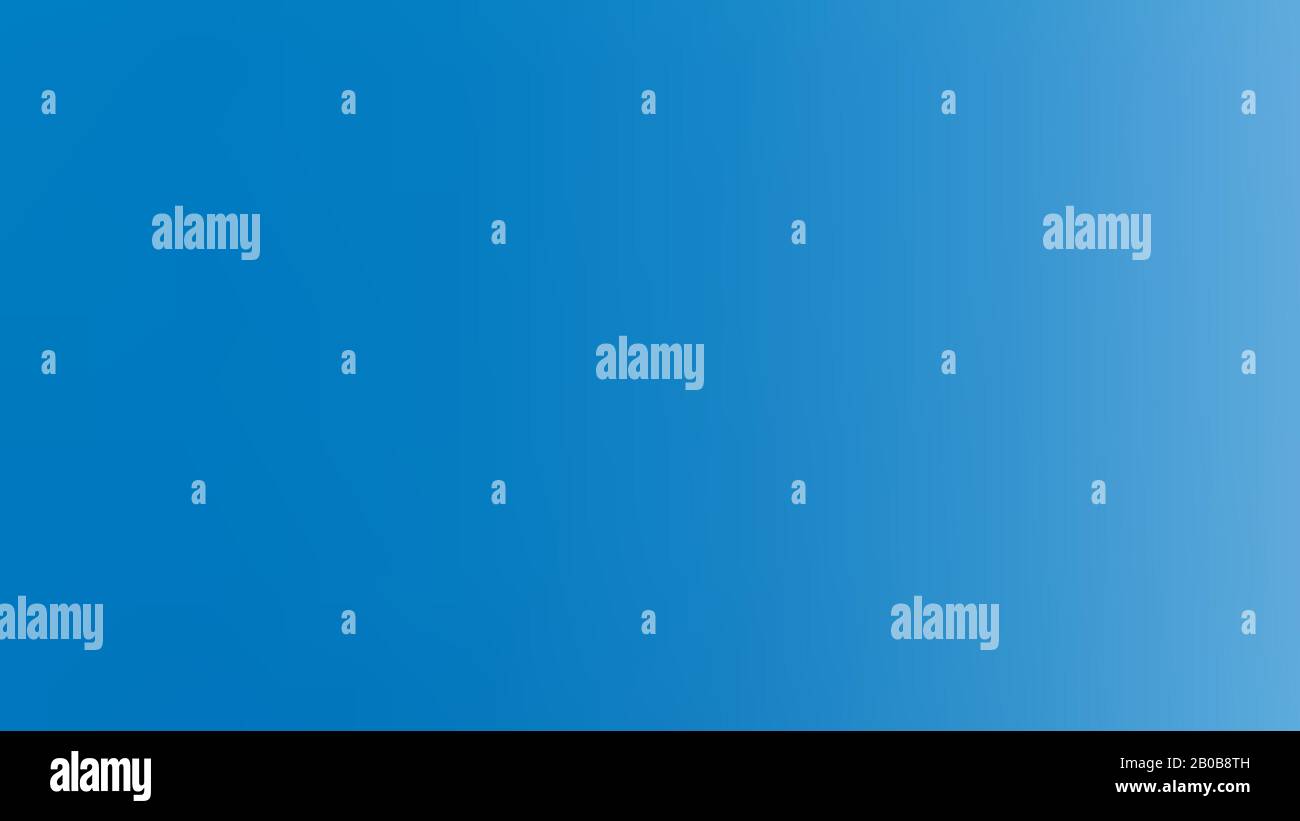 Azure colored abstract gradient mesh Background. New banner template ...