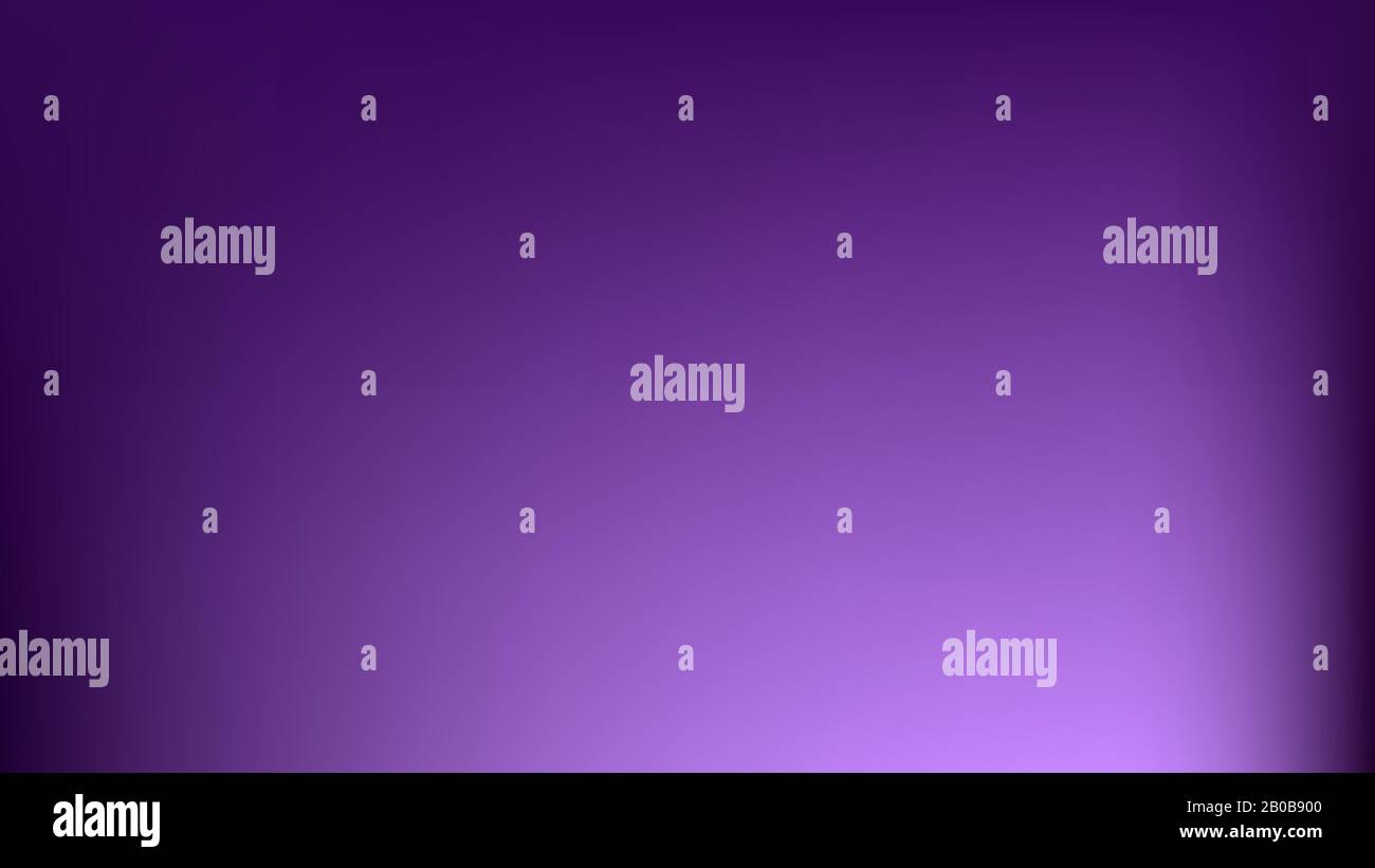 Purple colored abstract gradient mesh Background. Easy to edit recent ...