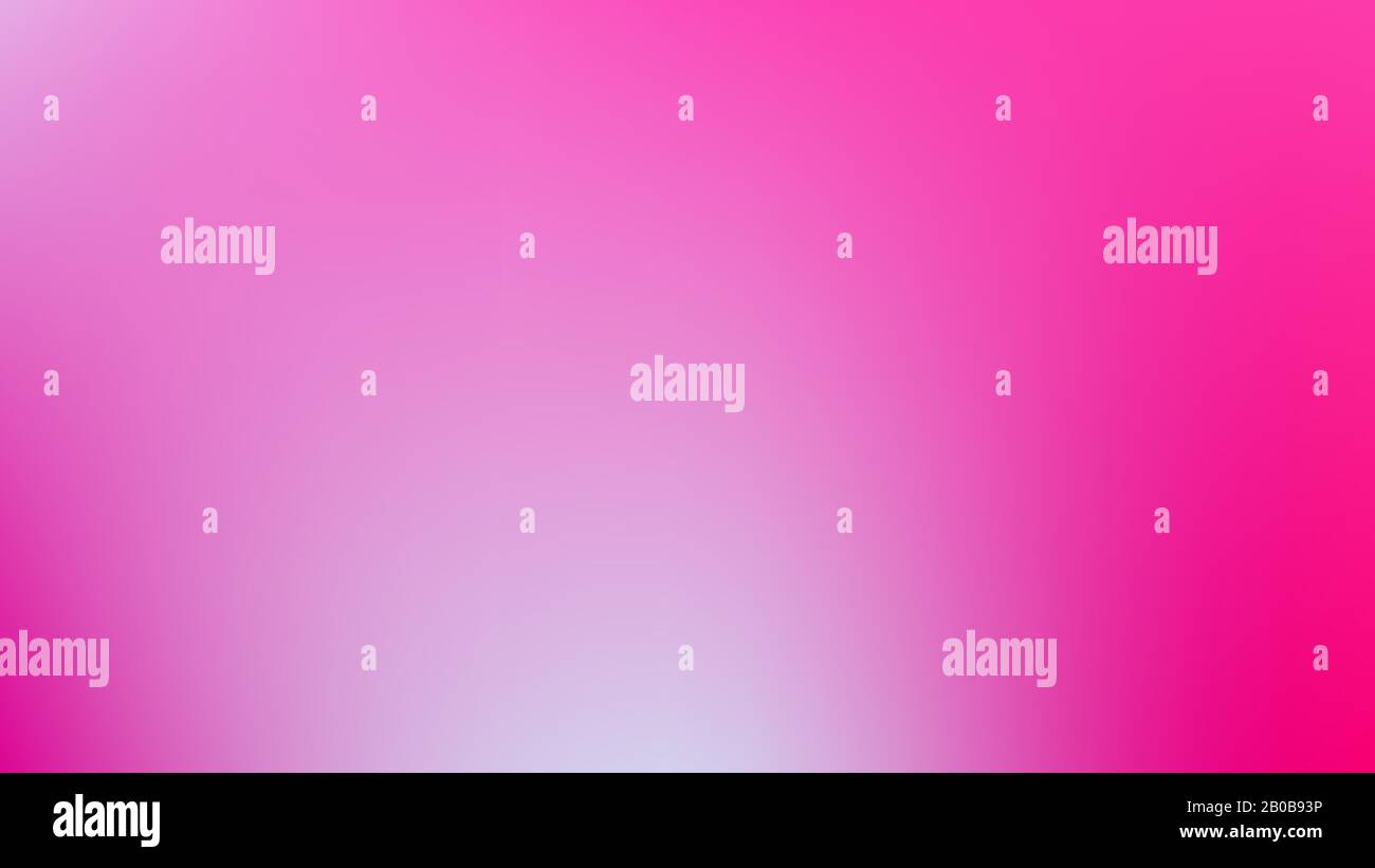 Magenta colored abstract gradient mesh Background. Fresh banner ...