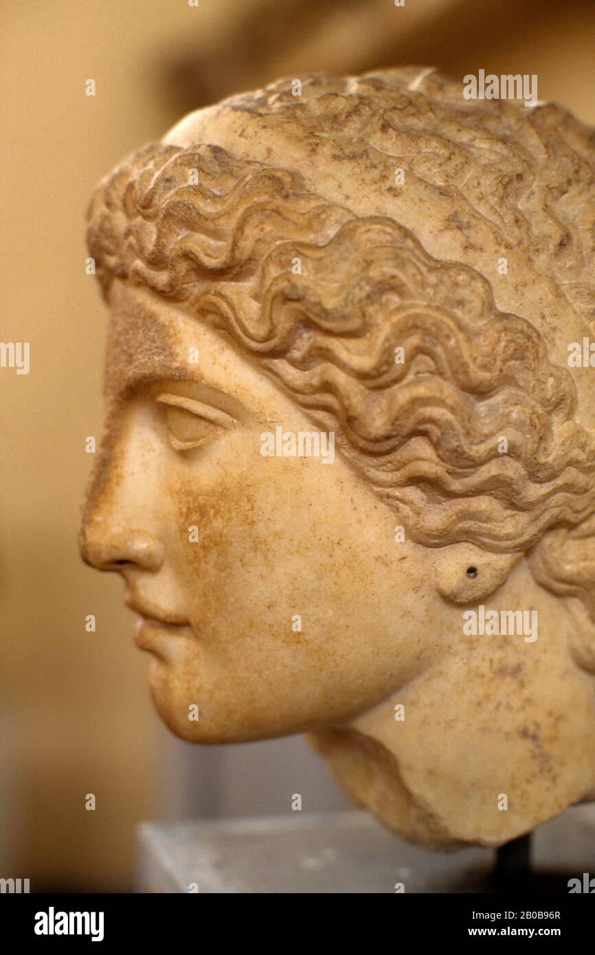 Argive heraion hi-res stock photography and images - Alamy