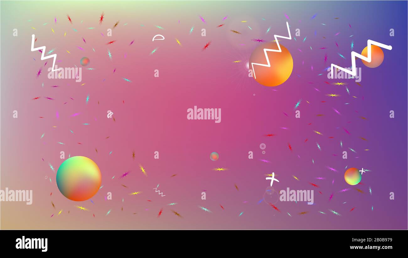 Minimal colorific illustration mesh. Background texture, graphic. Net ...