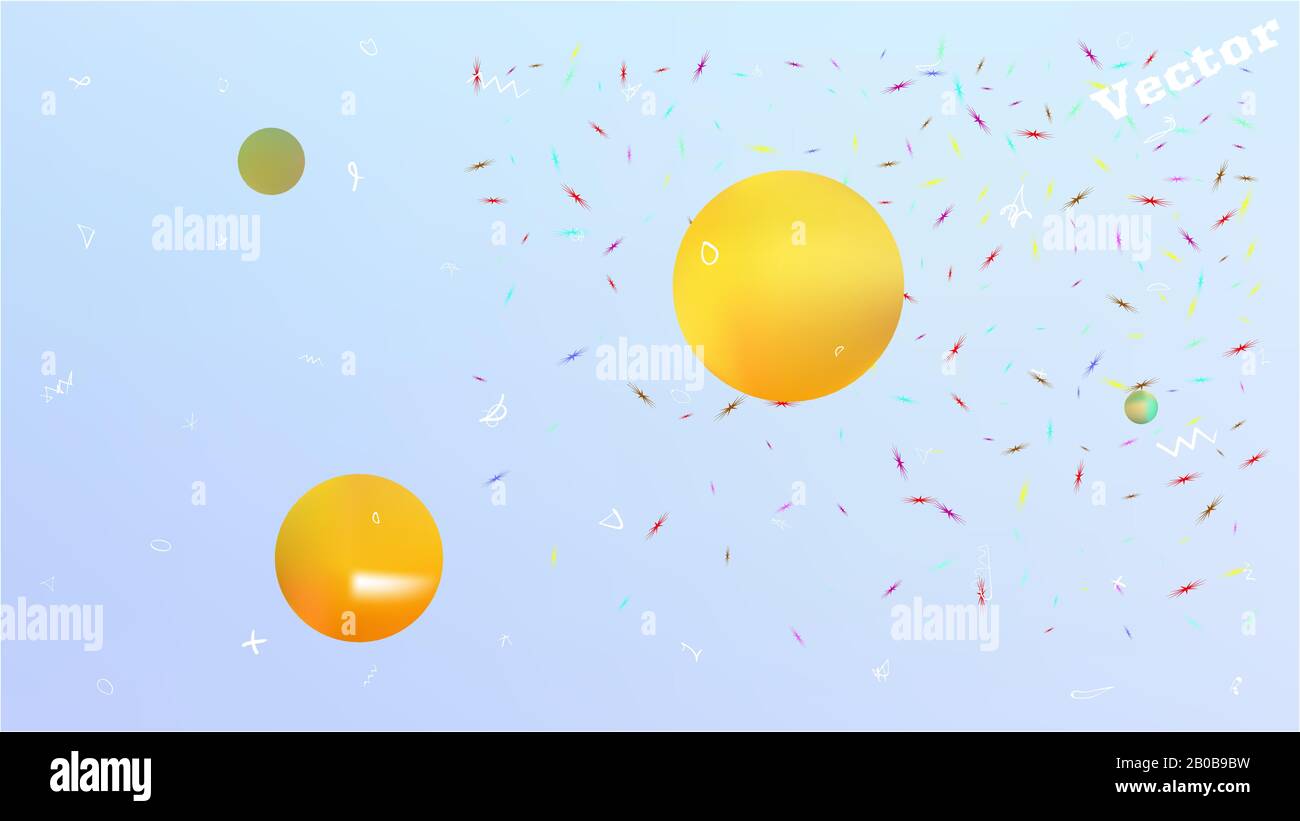 Super star themed background. Creative hi-res and fresh. Illustration ...