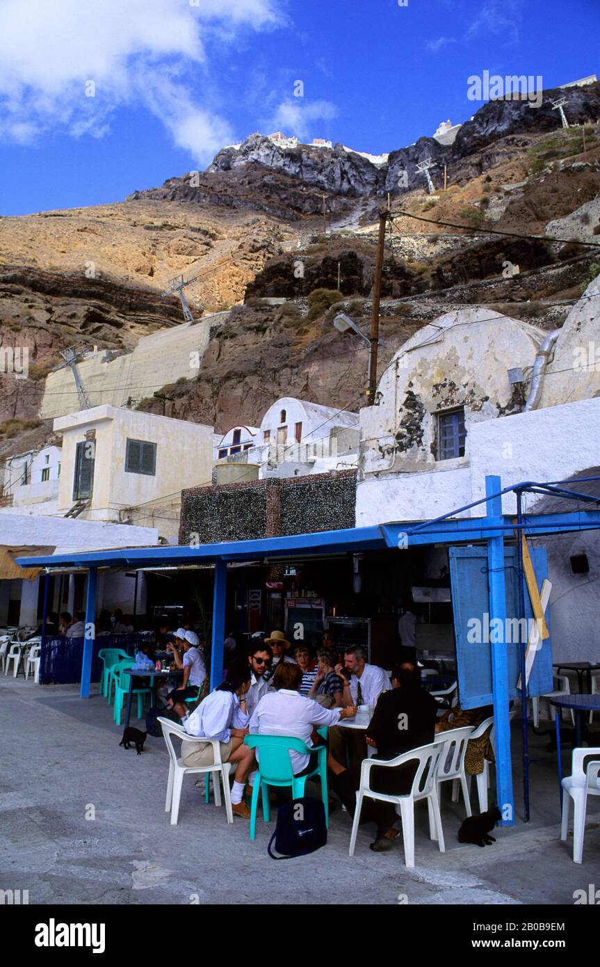 Phira hi-res stock photography and images - Alamy