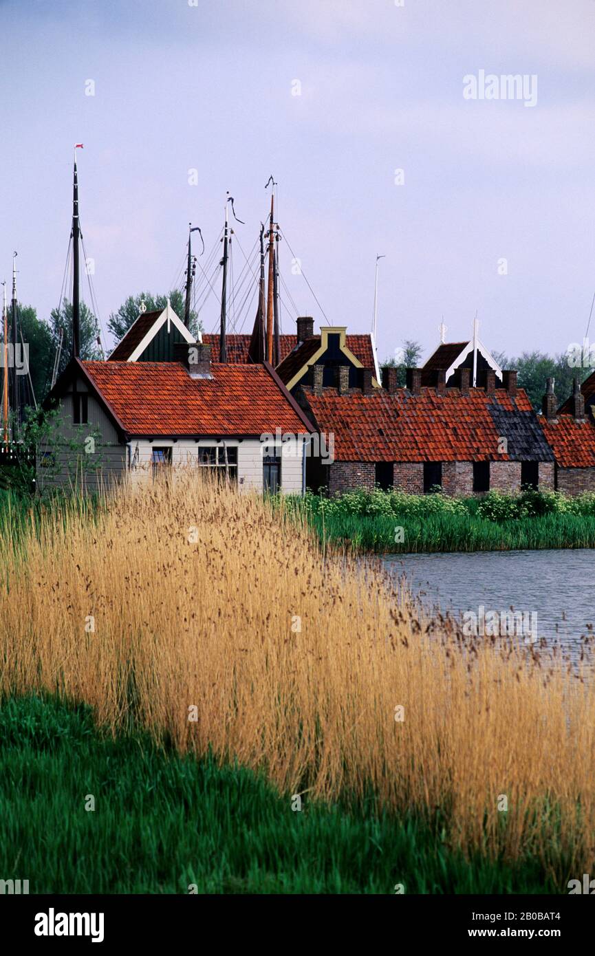 Zuider zee hi-res stock photography and images - Alamy