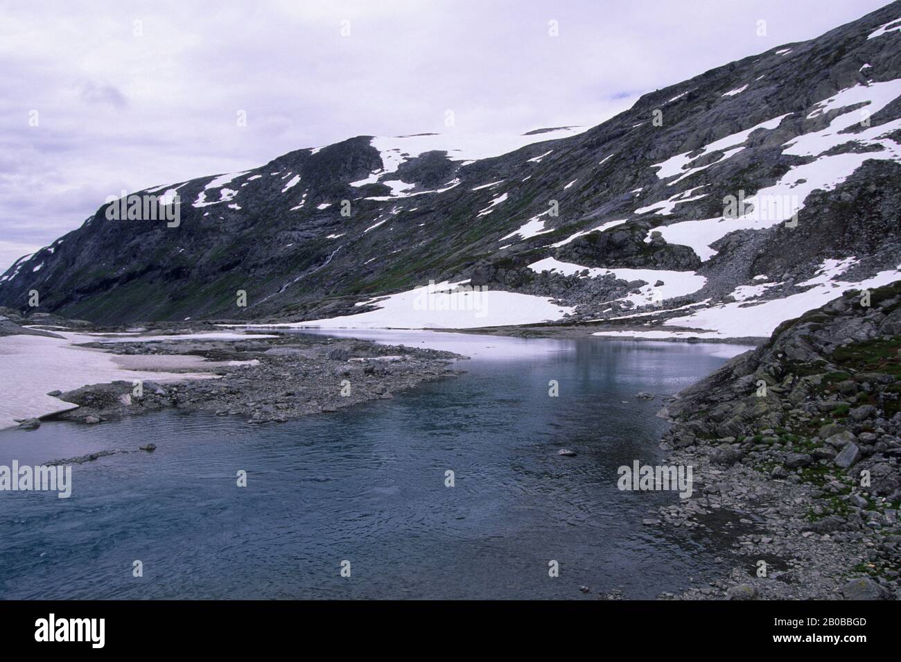 Stryn norway hi-res stock photography and images - Alamy