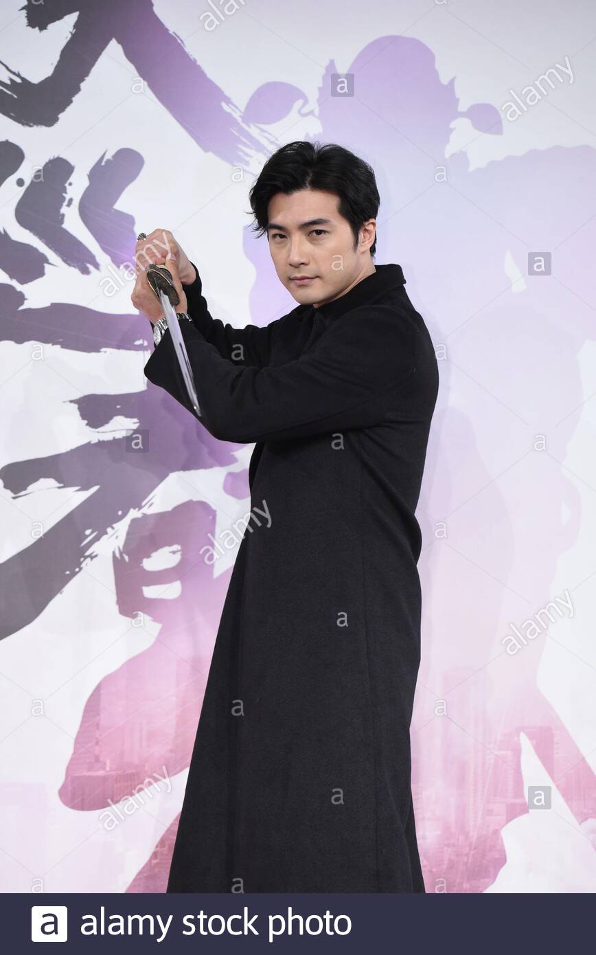 Hunter Tv Series Stock Photos & Hunter Tv Series Stock Images - Alamy