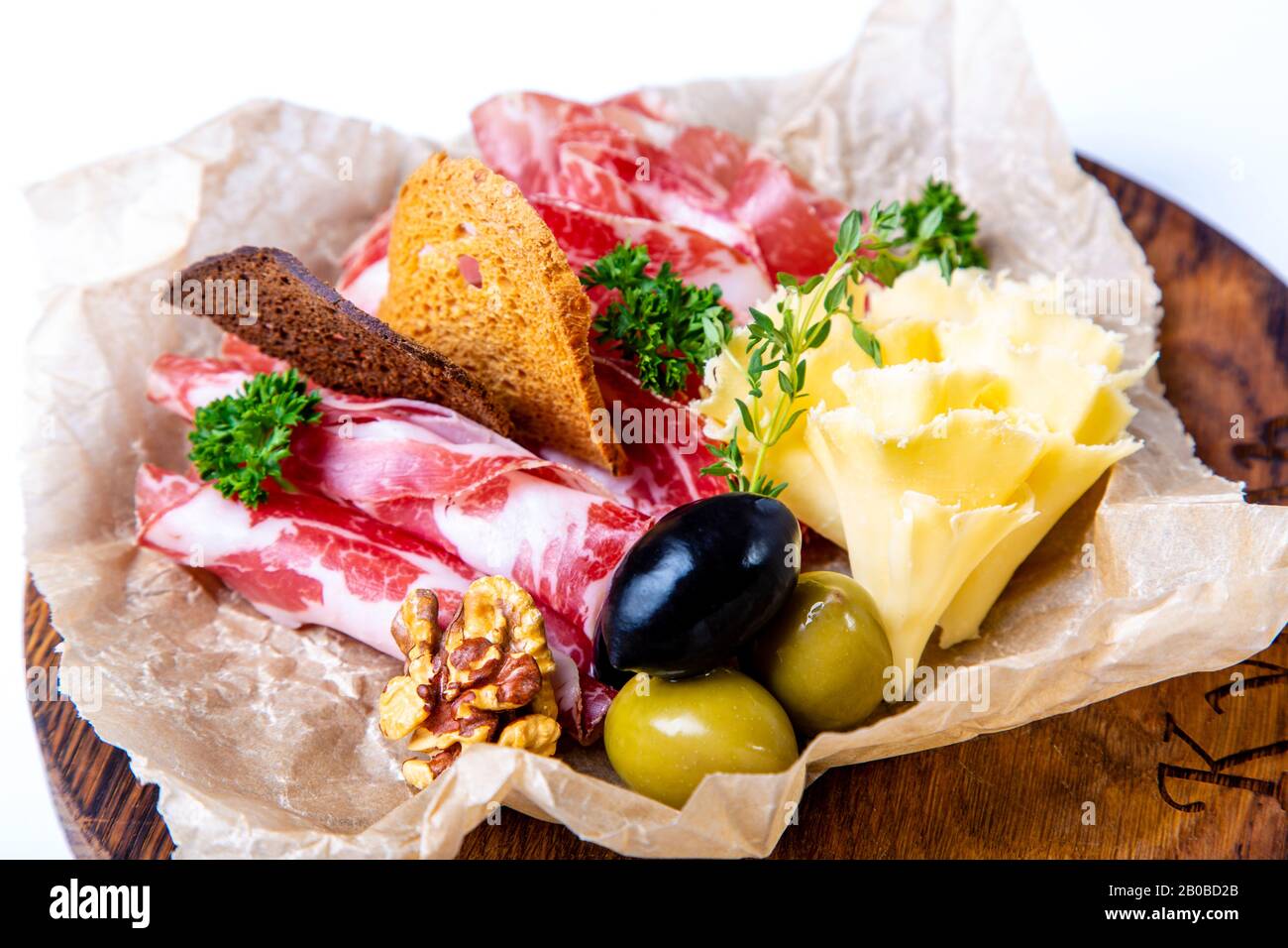 Neck tray hi-res stock photography and images - Alamy