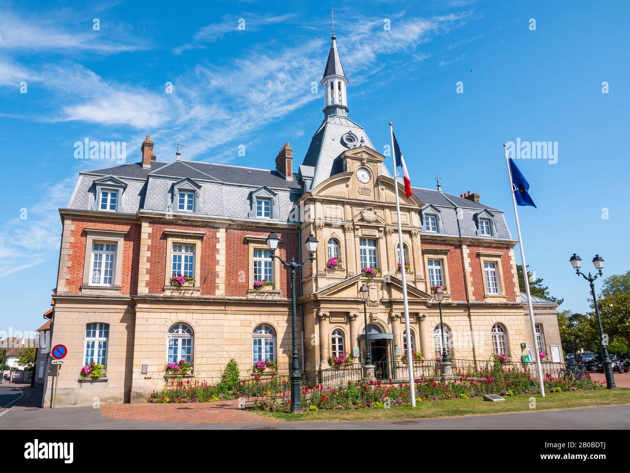 Cabour hi-res stock photography and images - Alamy