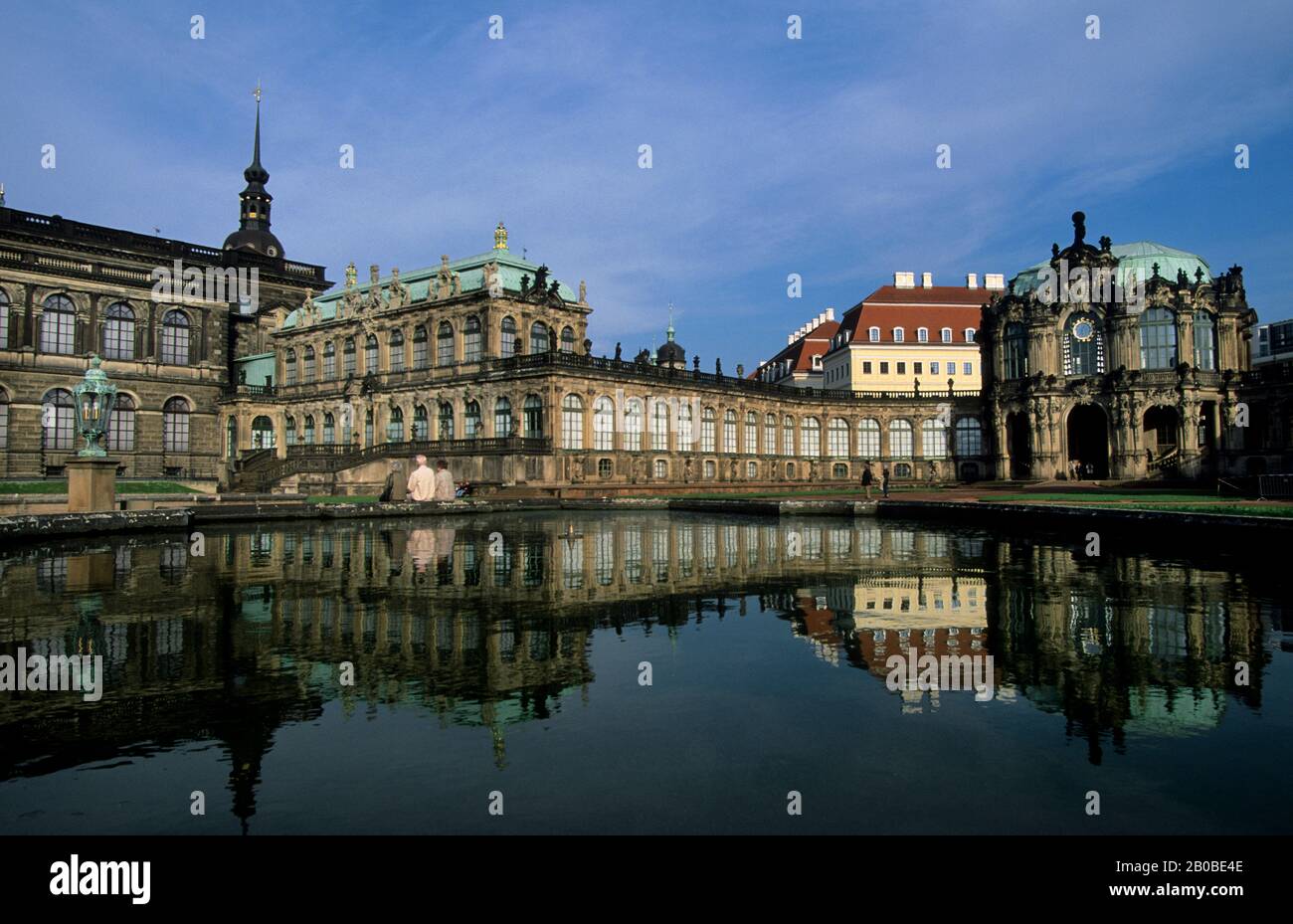 German baroque architecture hi-res stock photography and images - Alamy