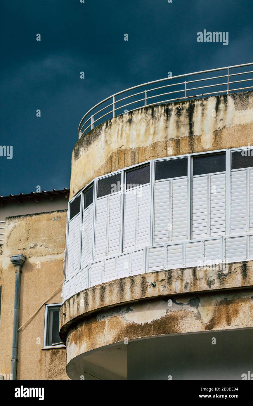 Colors of Israel Stock Photo - Alamy