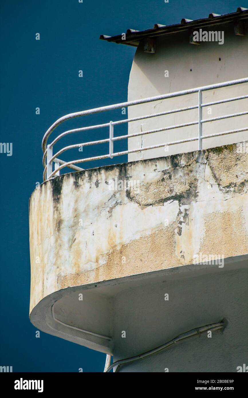 Colors of Israel Stock Photo - Alamy