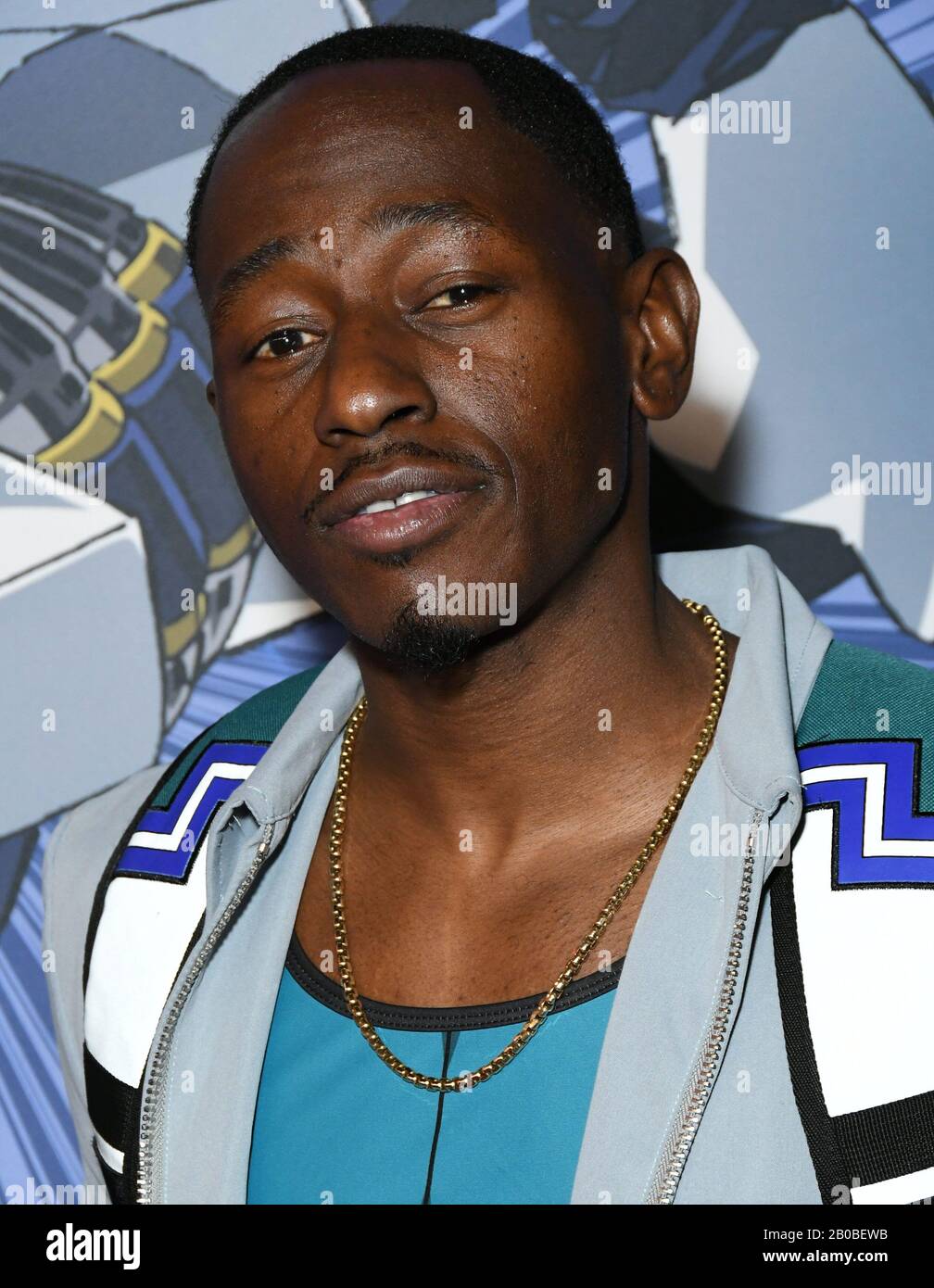 My hero academia heroes rising hi-res stock photography and images - Alamy