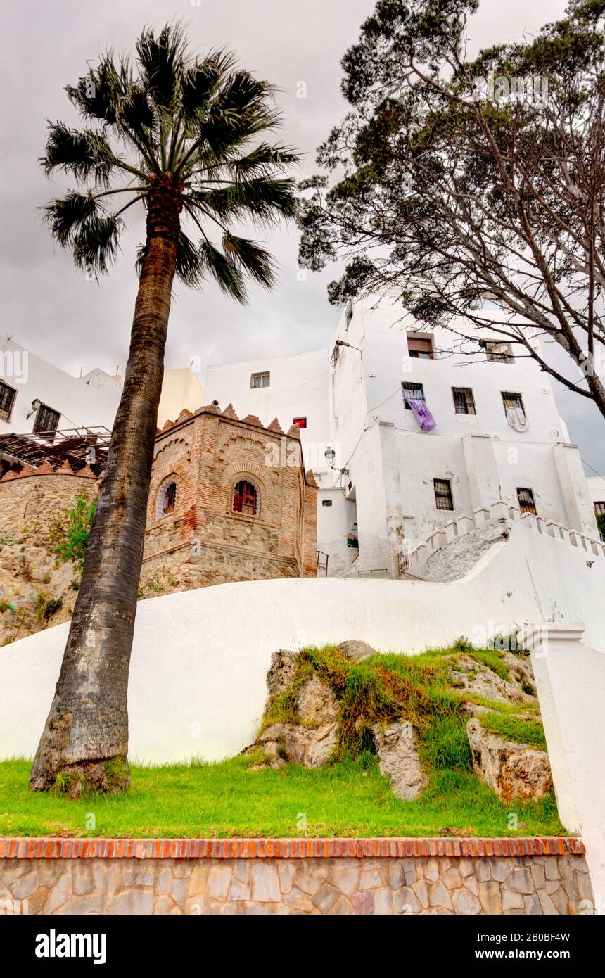 Medina landmarks hi-res stock photography and images - Alamy