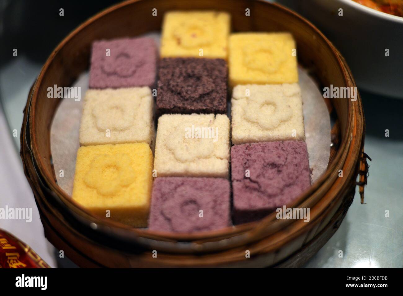 Special food of nanjing hi-res stock photography and images - Alamy