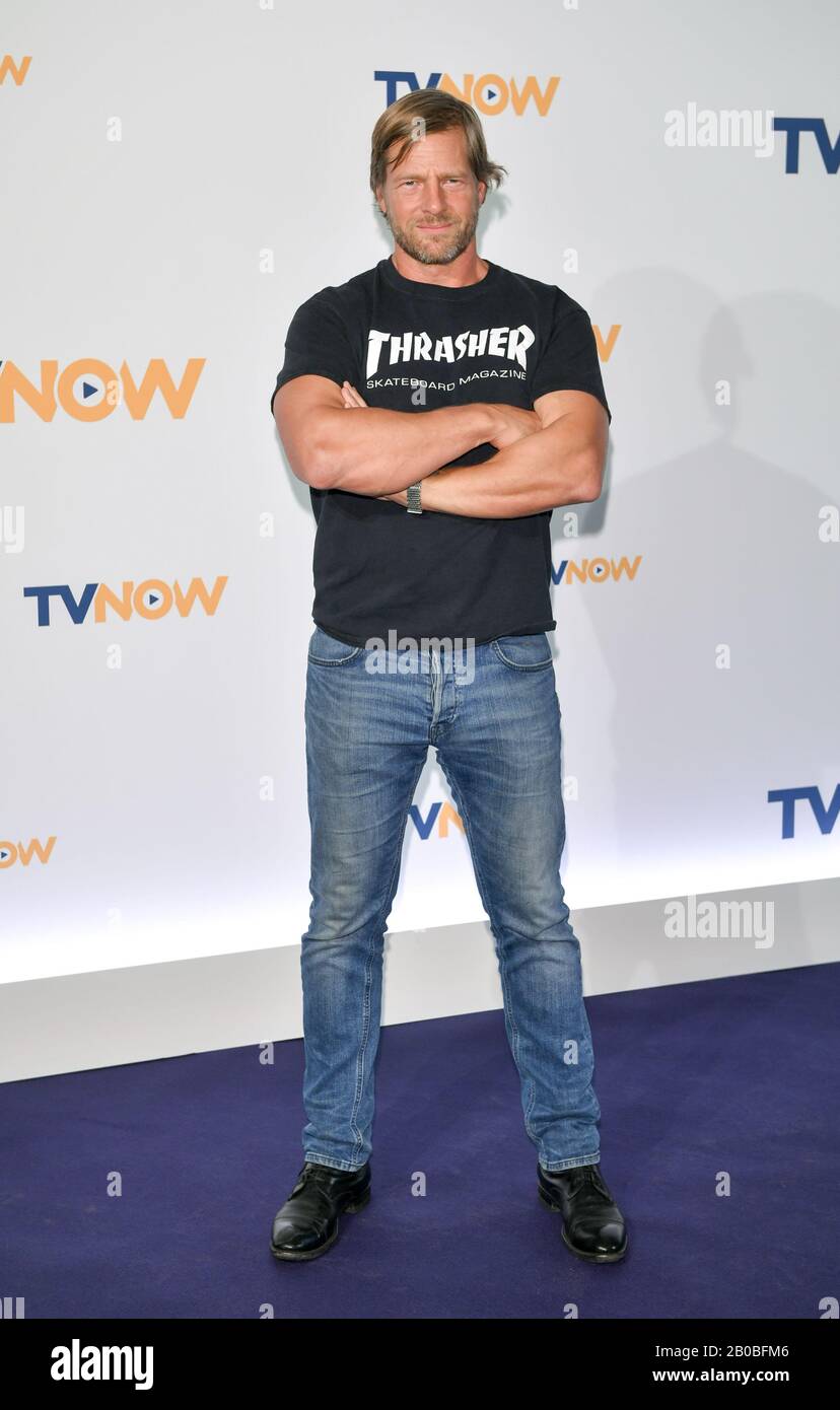 Henning baum hi-res stock photography and images - Alamy