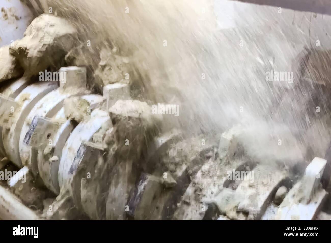 Millstone Pit High Resolution Stock Photography and Images - Alamy