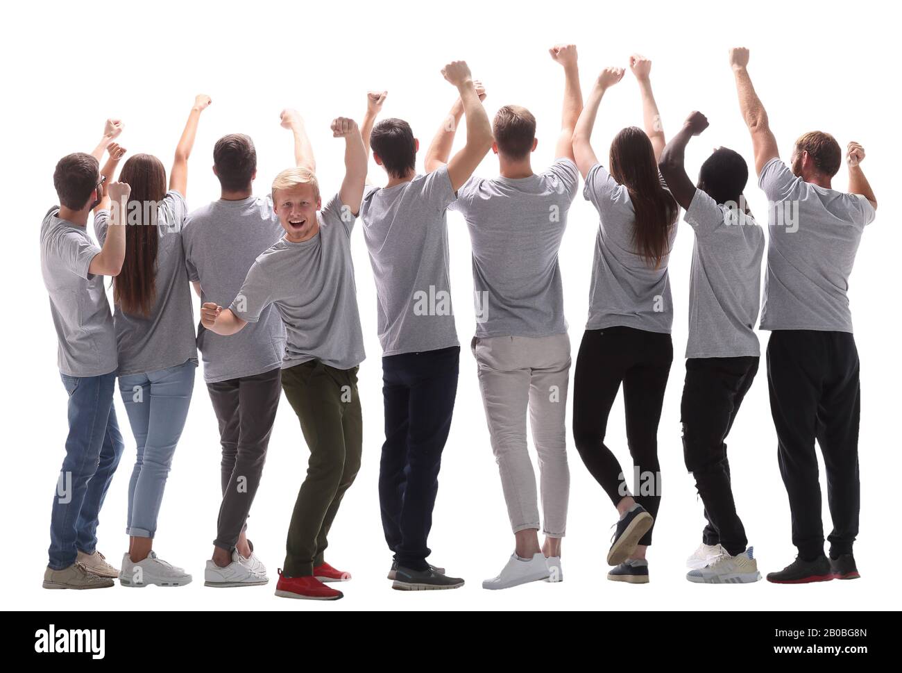 Identical view Cut Out Stock Images & Pictures - Alamy