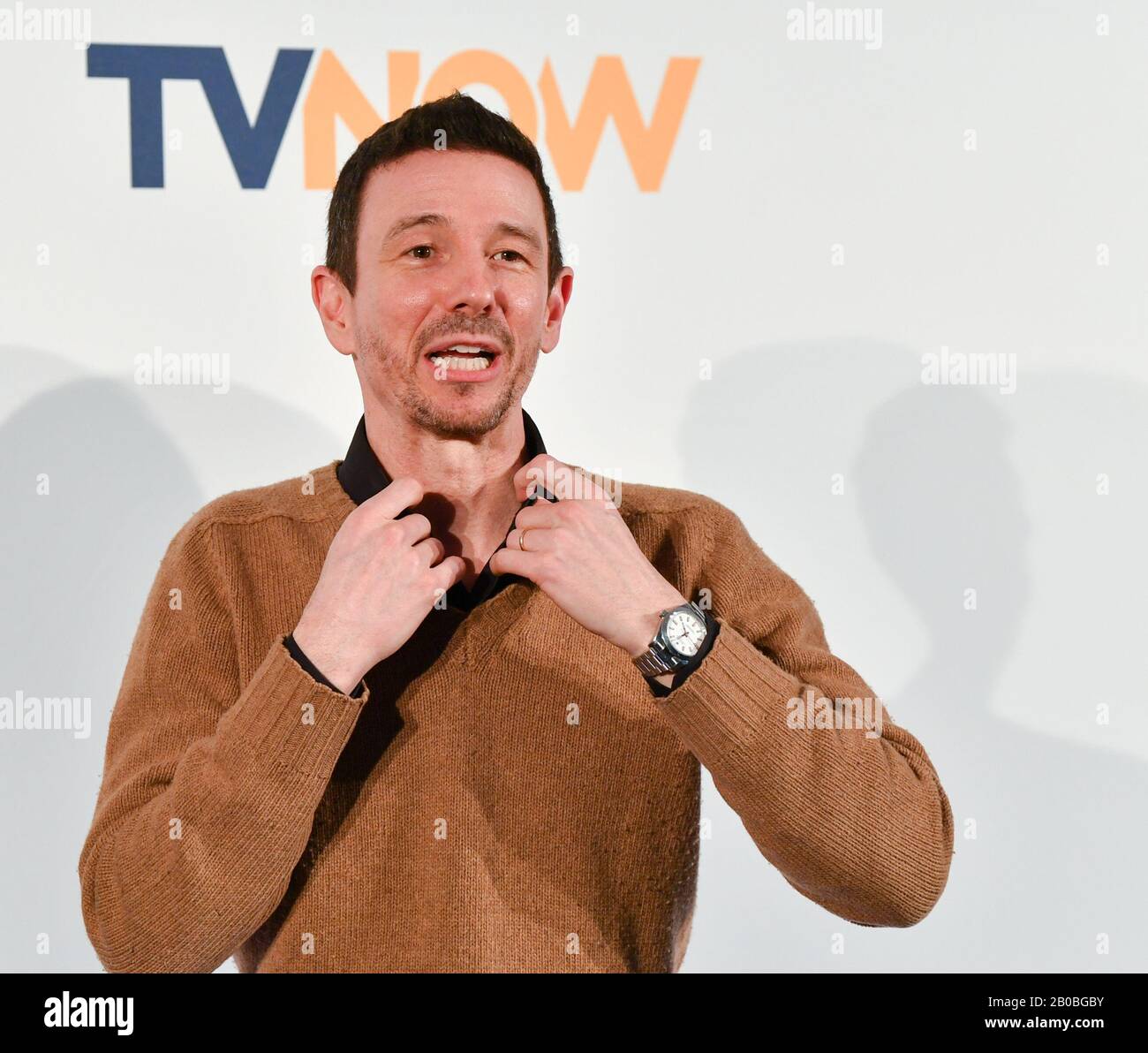 Oliver berben where hi-res stock photography and images - Alamy