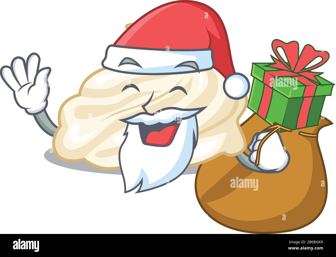 Patisserie noel Stock Vector Images - Alamy