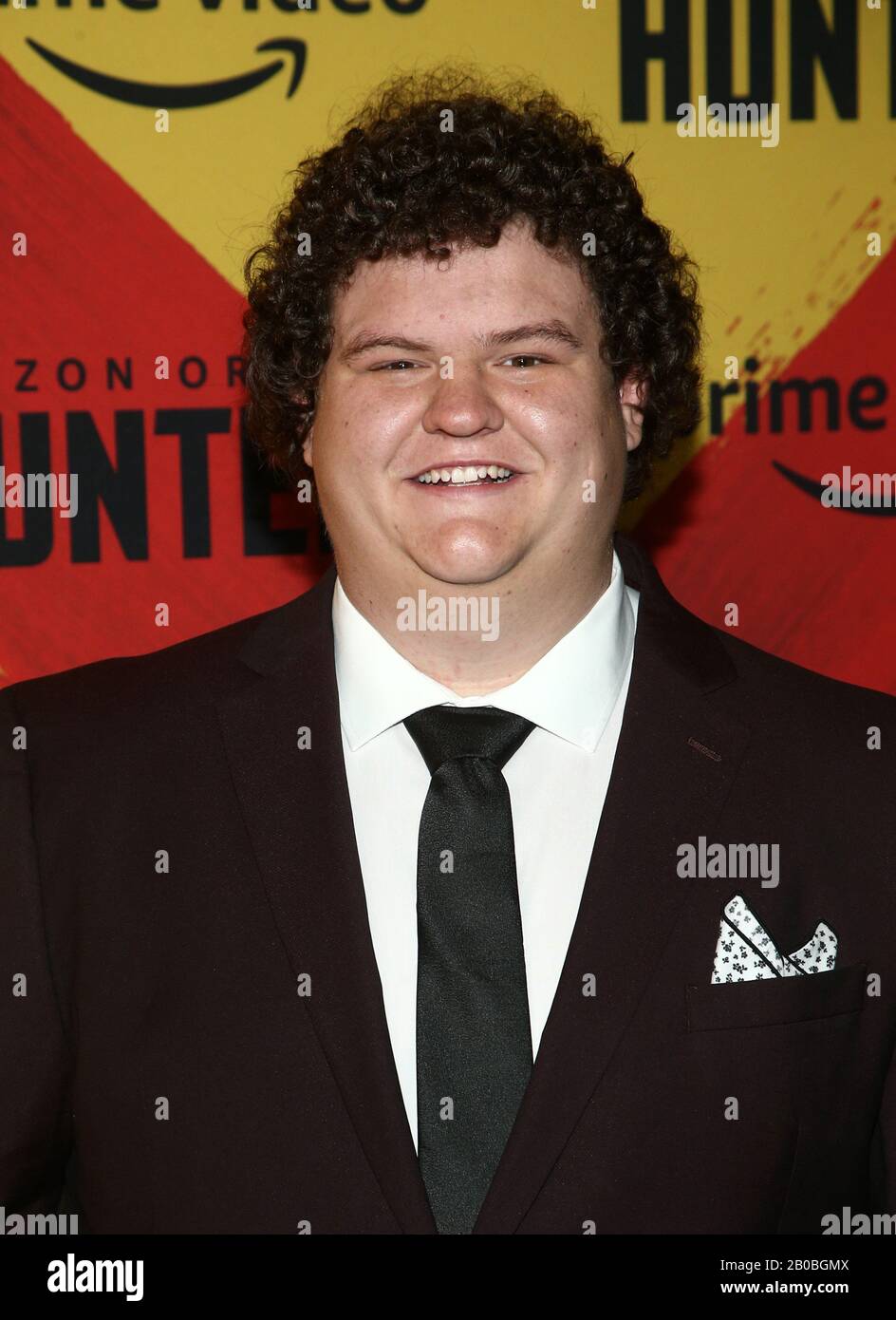 Caleb emery hi-res stock photography and images - Alamy