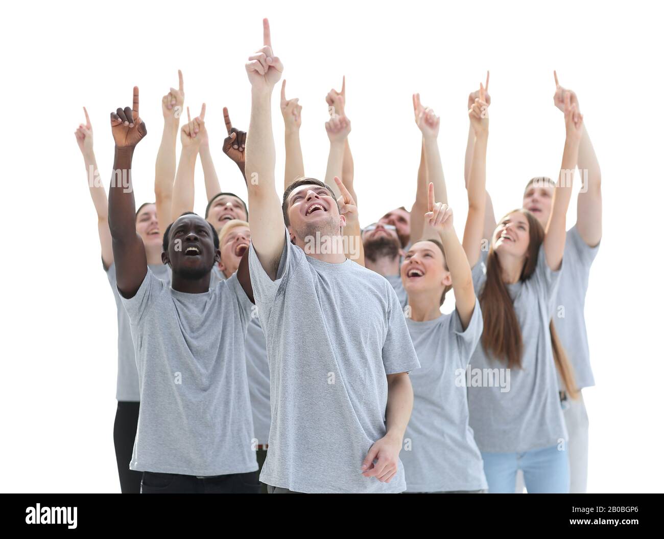 Group Of Girls Laughing Pointing High Resolution Stock Photography and ...
