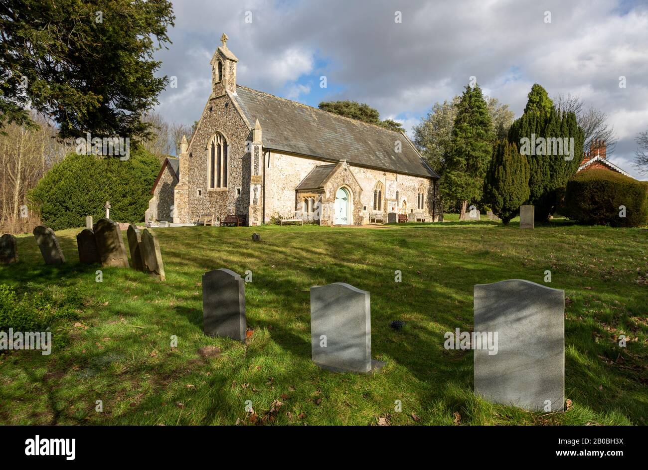 Aldringham hi-res stock photography and images - Alamy