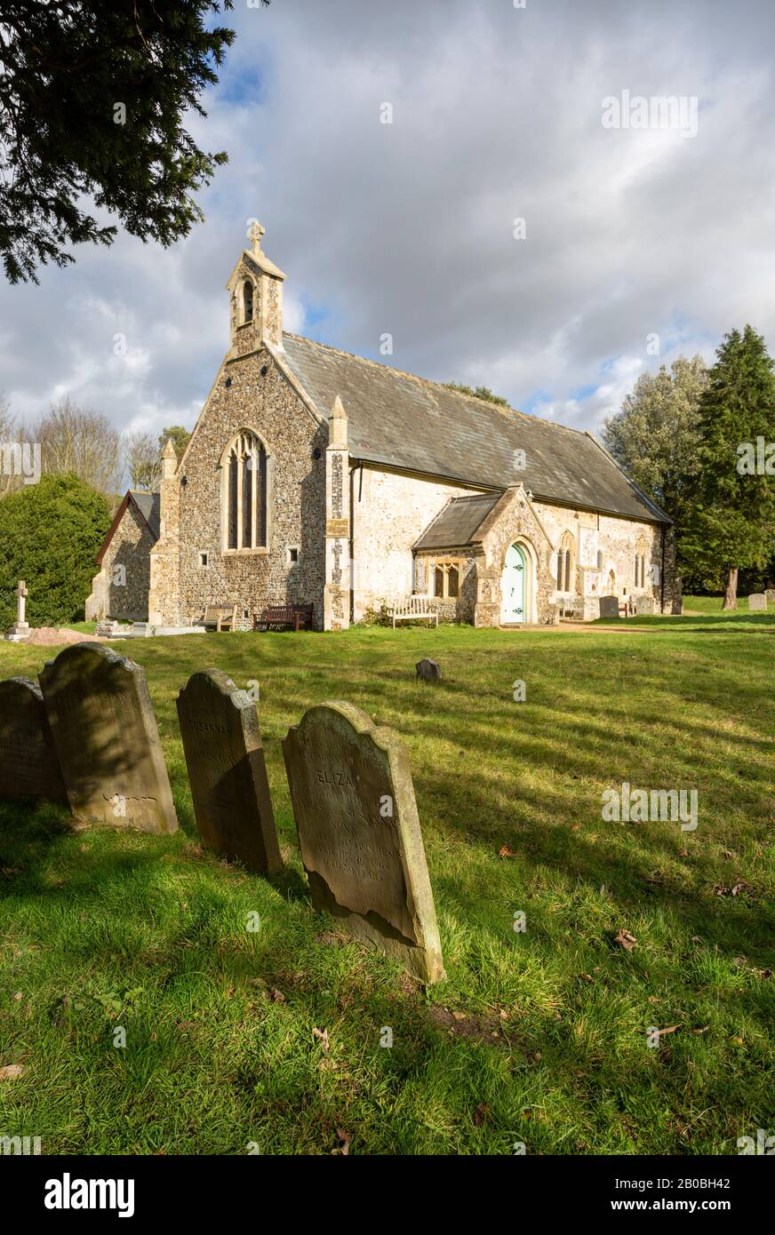 Aldringham hi-res stock photography and images - Alamy