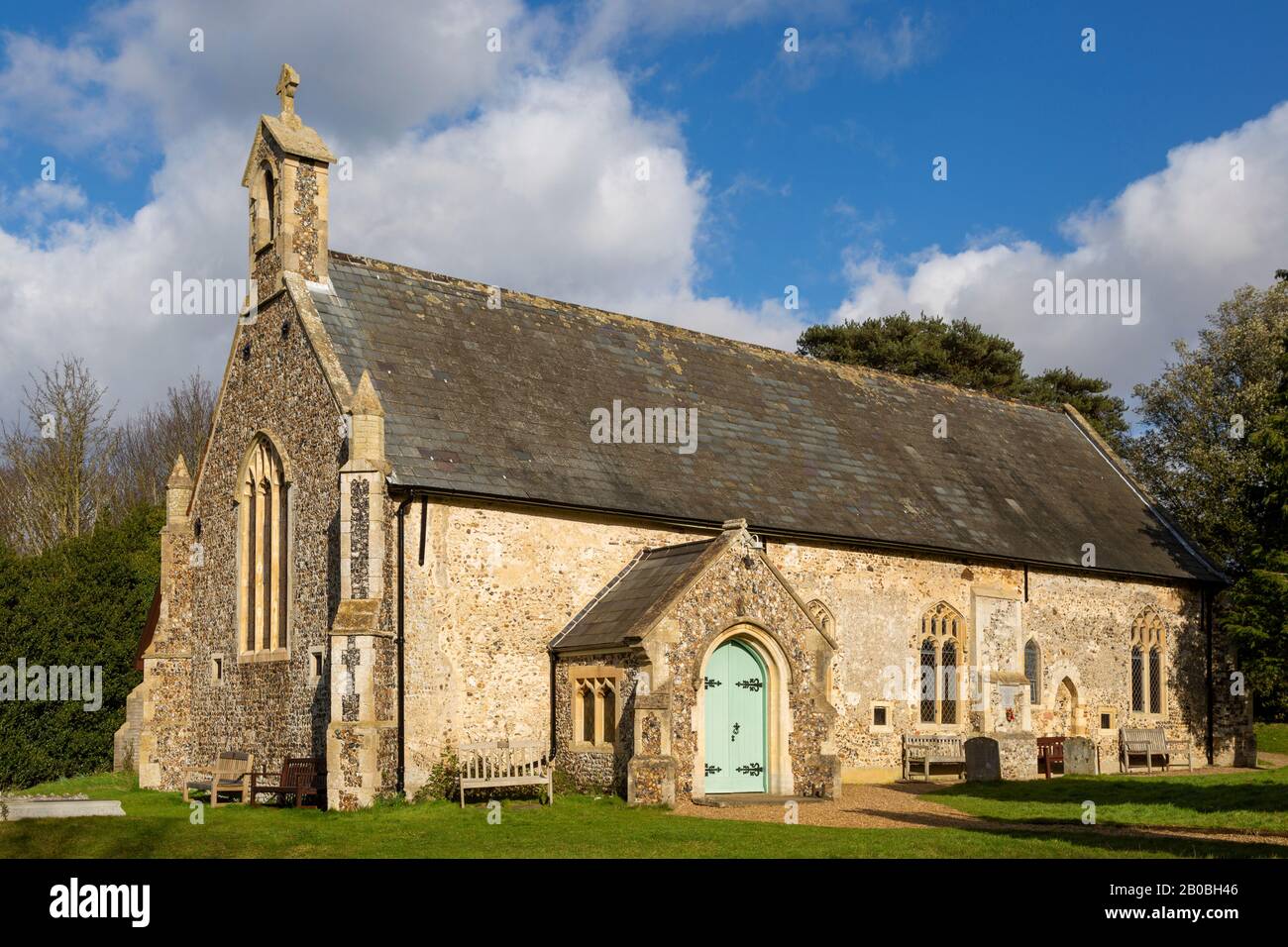Aldringham suffolk hi-res stock photography and images - Alamy