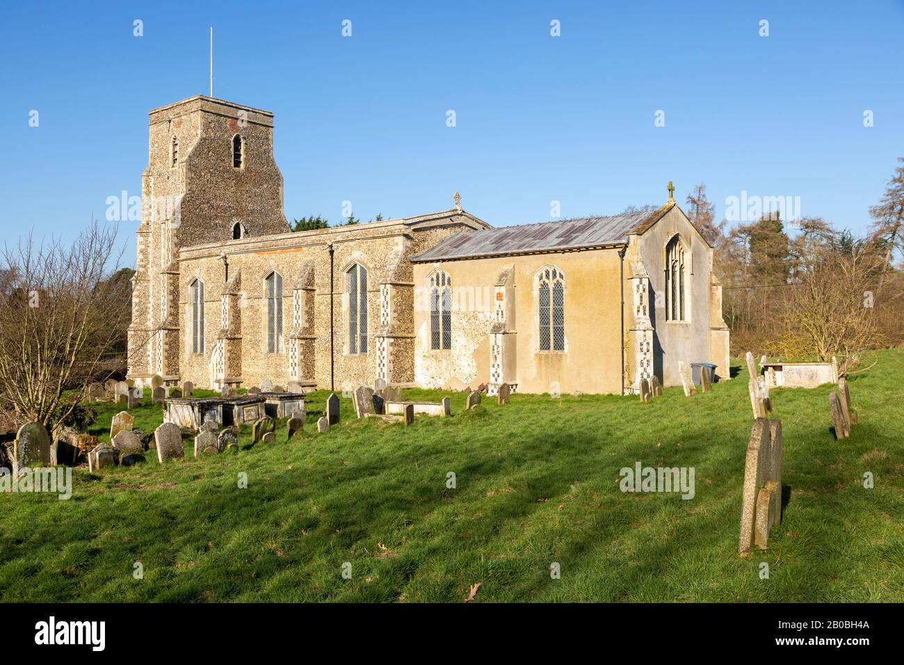 Parham suffolk hi-res stock photography and images - Alamy