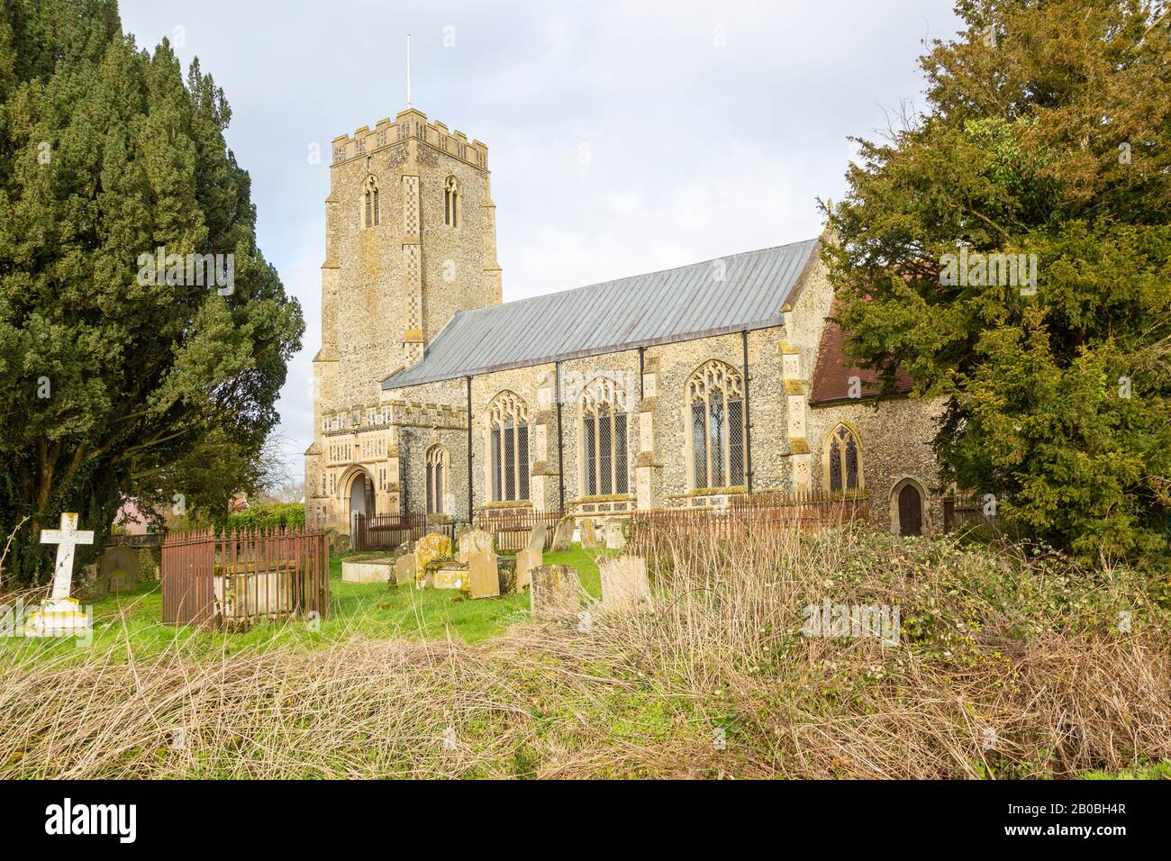 Worlingworth hi-res stock photography and images - Alamy