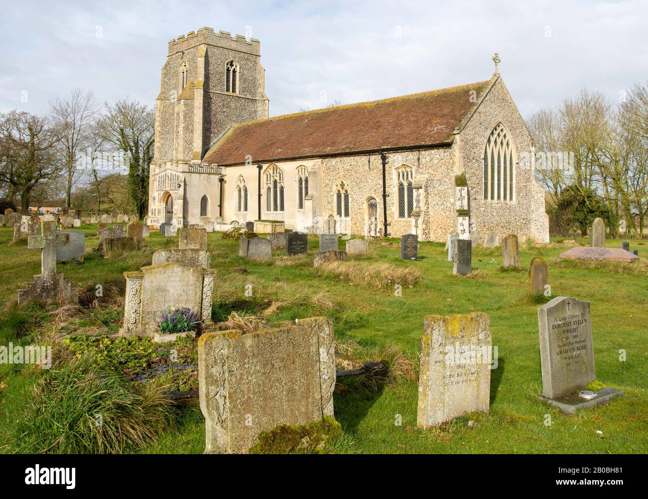Tannington hi-res stock photography and images - Alamy