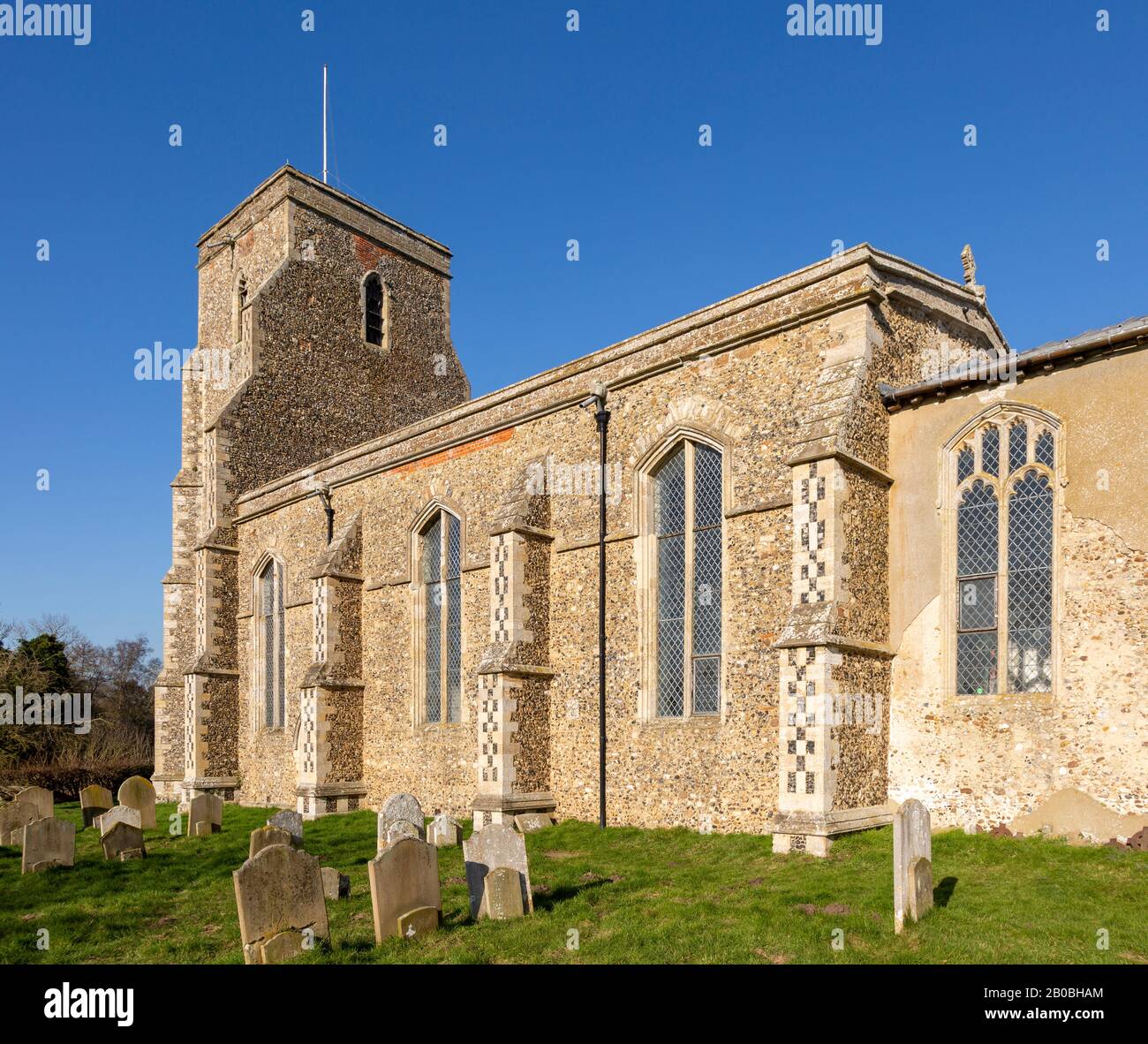 Parham suffolk hi-res stock photography and images - Alamy