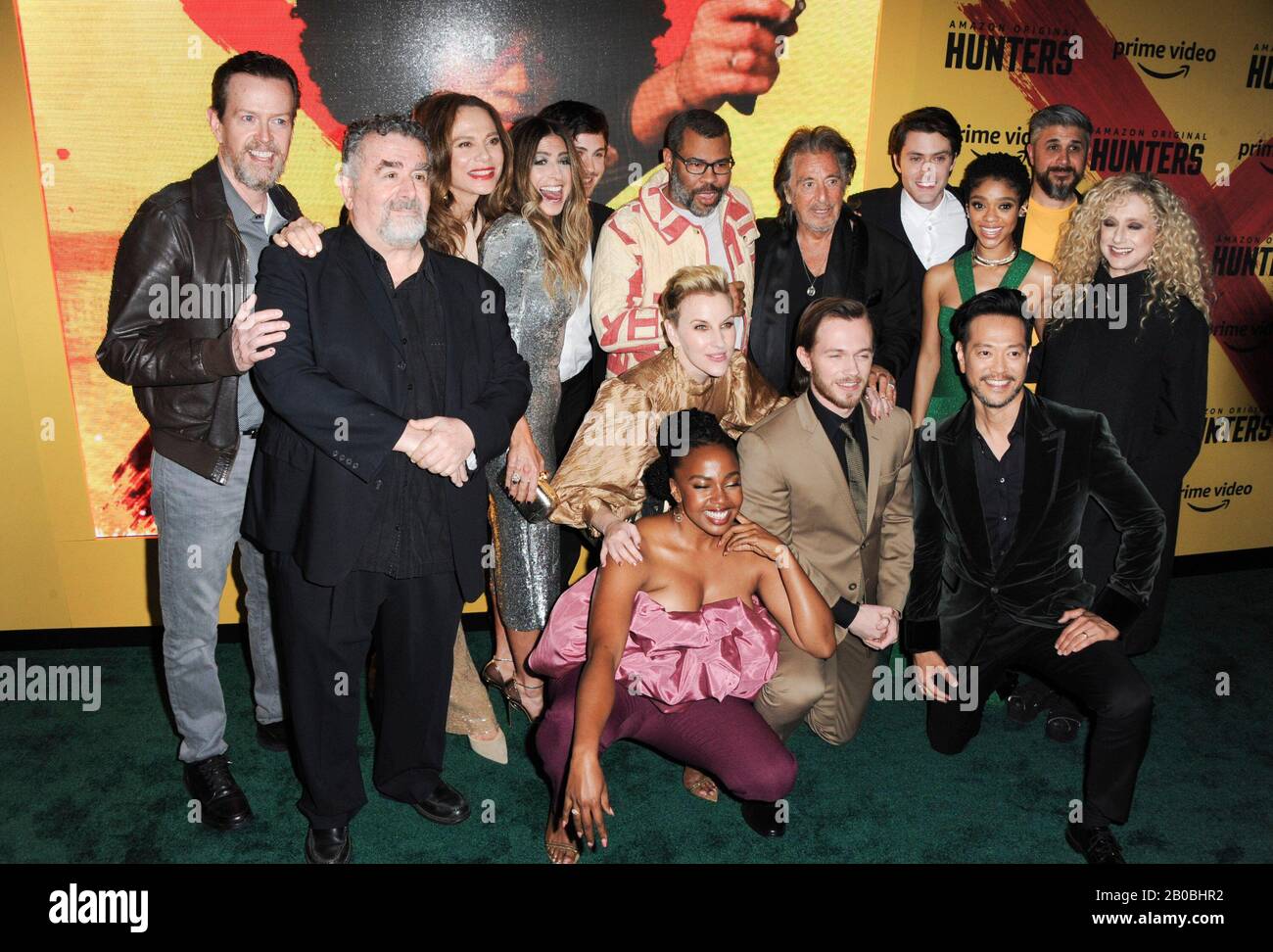 Saul kane hi-res stock photography and images - Alamy