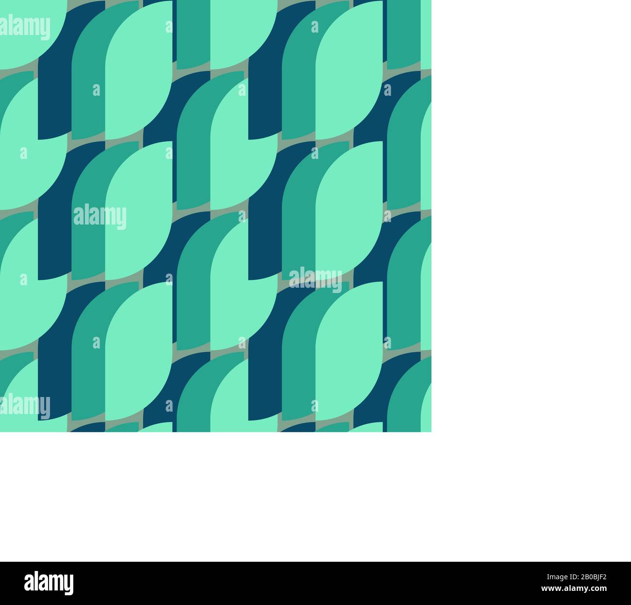 Seamless effect hi-res stock photography and images - Alamy