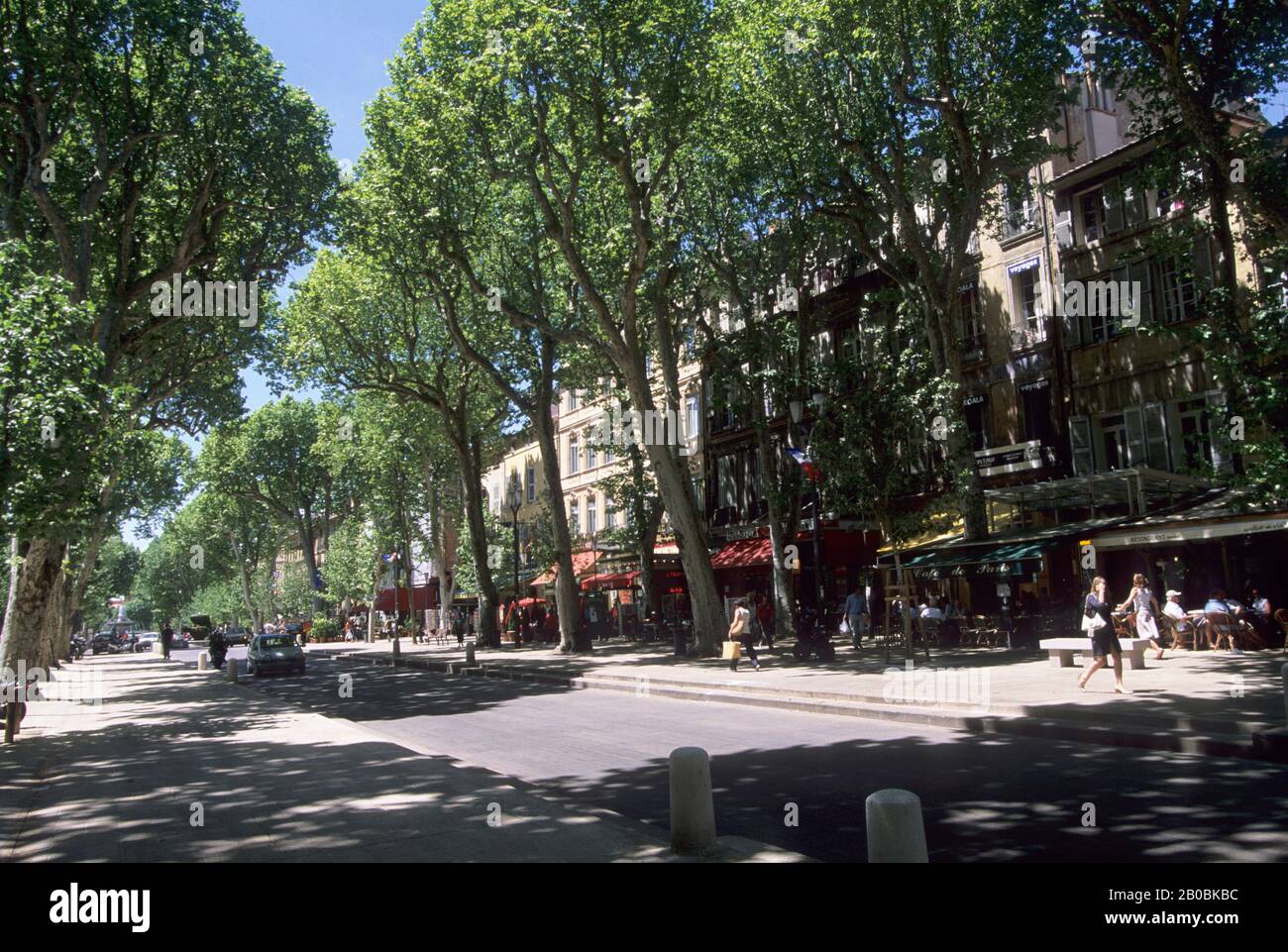 Sycamore street hi-res stock photography and images - Alamy